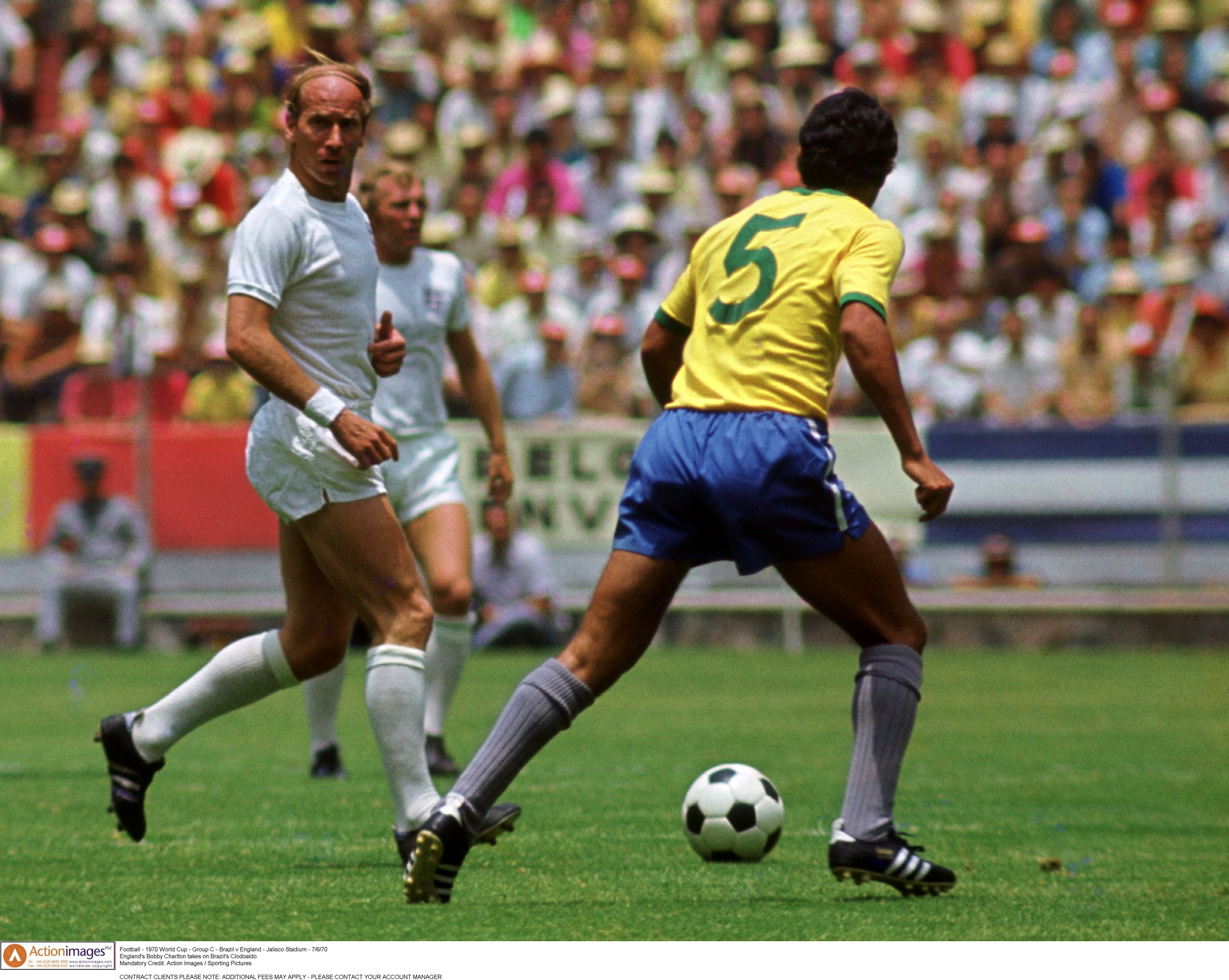 Keane, Walsh, Vieira: Ranking football's greatest ever CDMs
