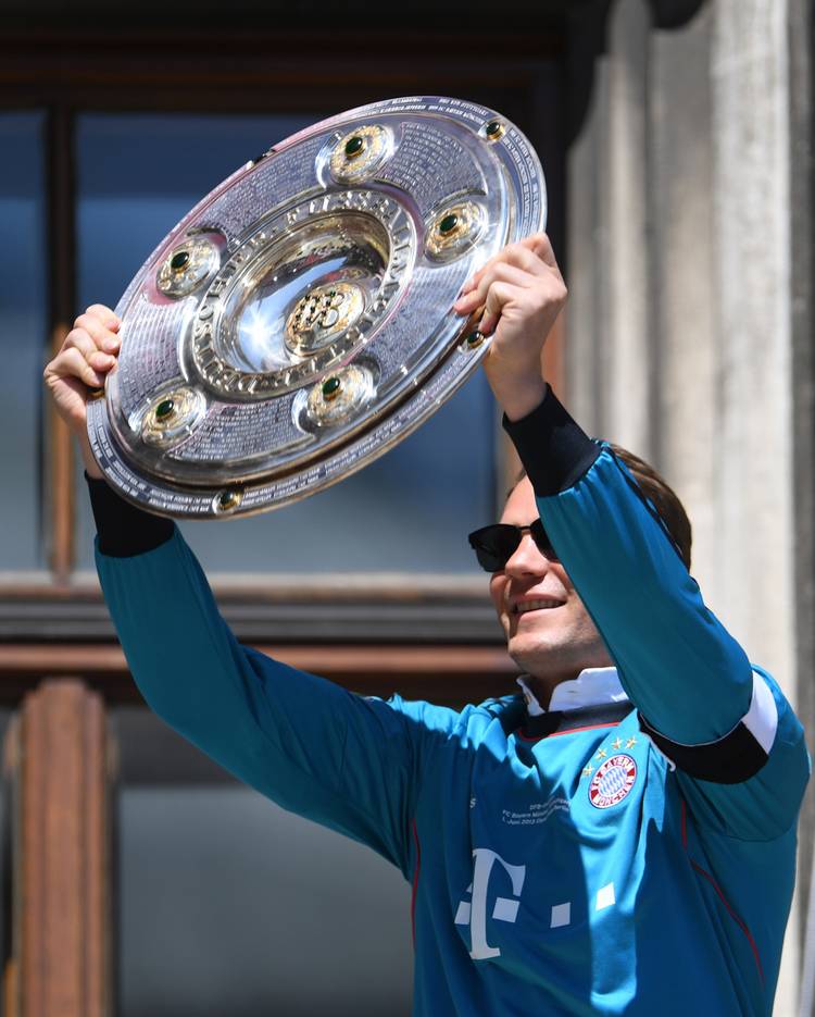 Fans vote on the 30 best male players of 2022