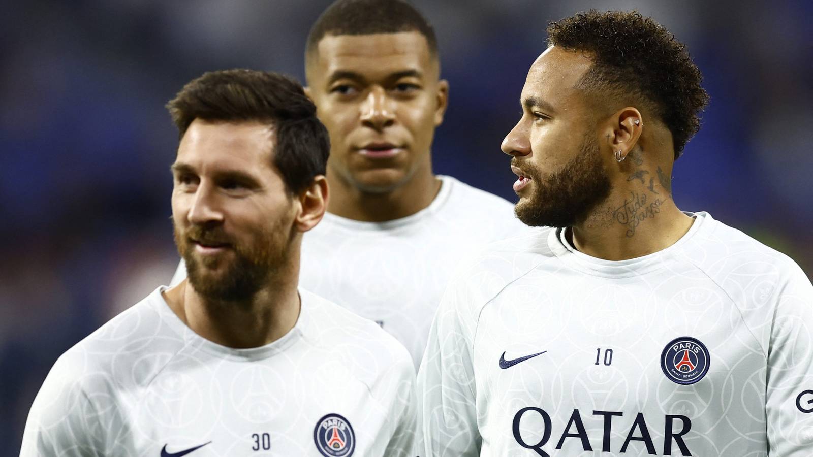 Fans vote on the 30 best male players of 2022