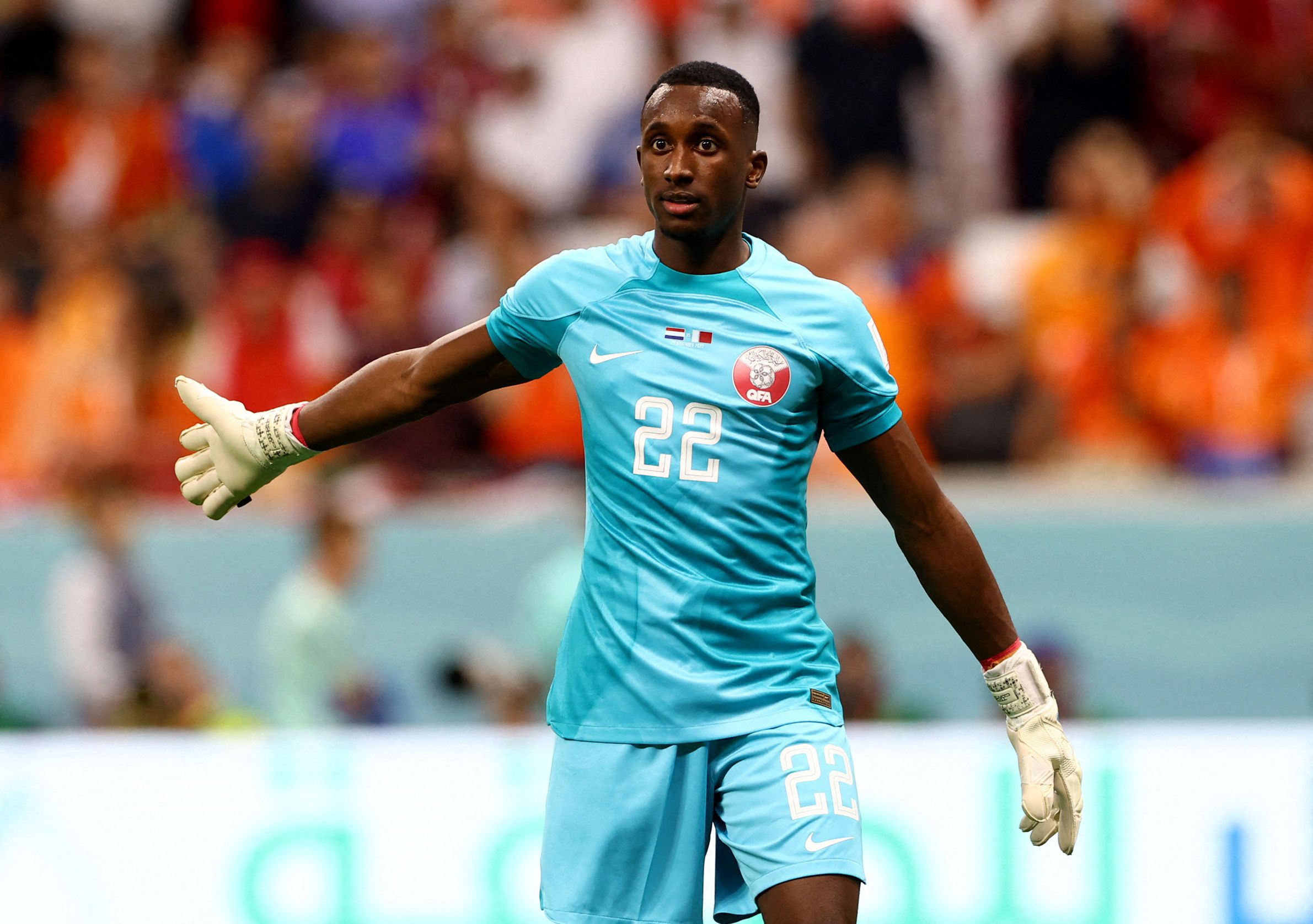 World Cup: Who has been the best goalkeeper at Qatar 2022?