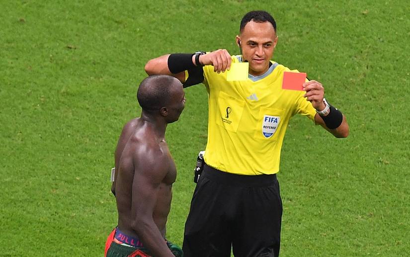 White Card In Football (Explained): What Is It And What Does It Mean?