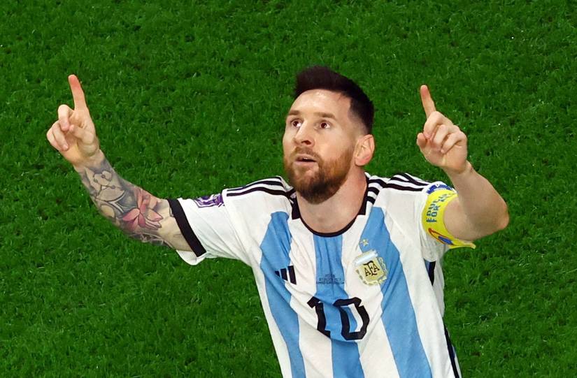 Lionel Messi: Why Mexican politician wants star banned from country