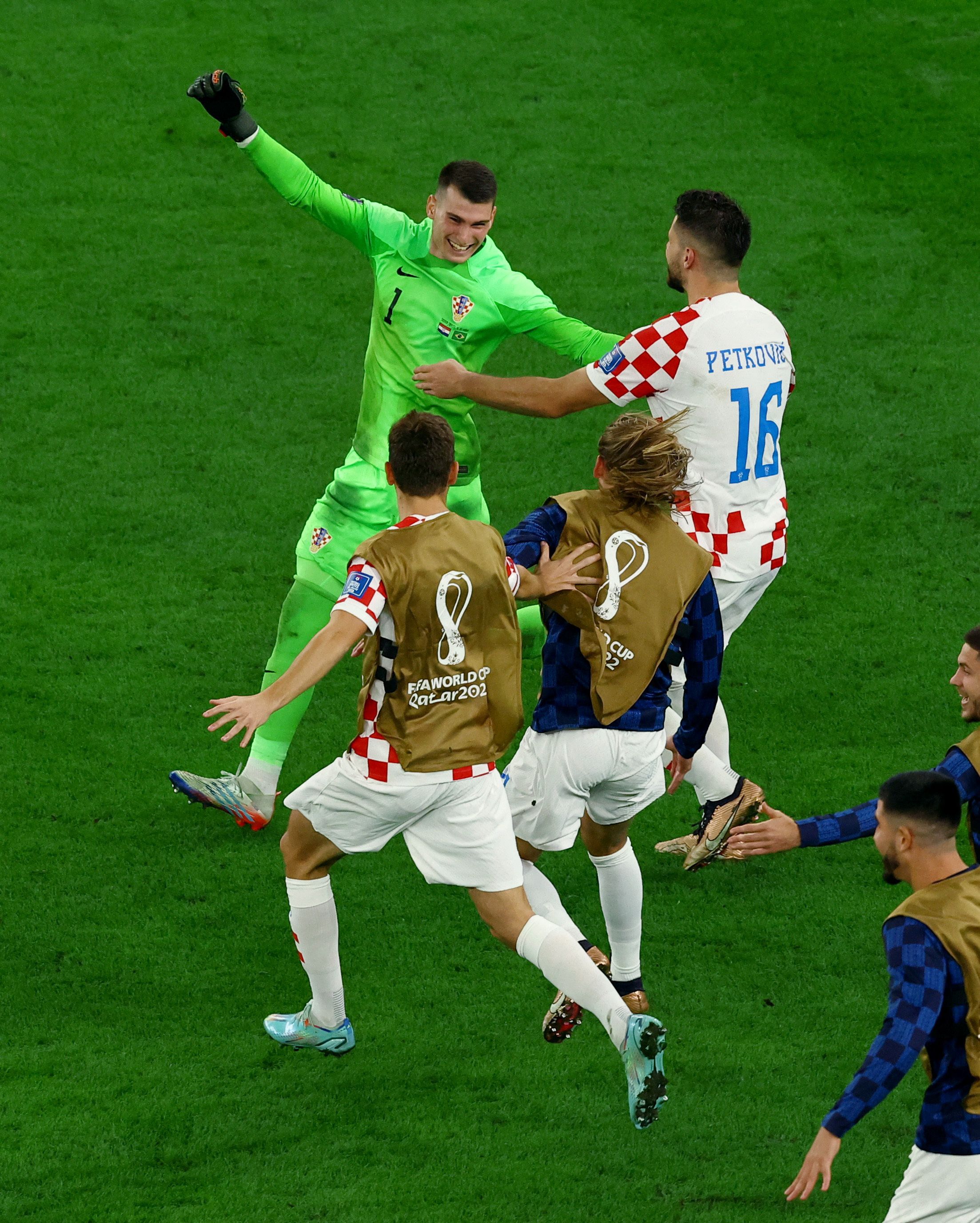 World Cup: Who has been the best goalkeeper at Qatar 2022?