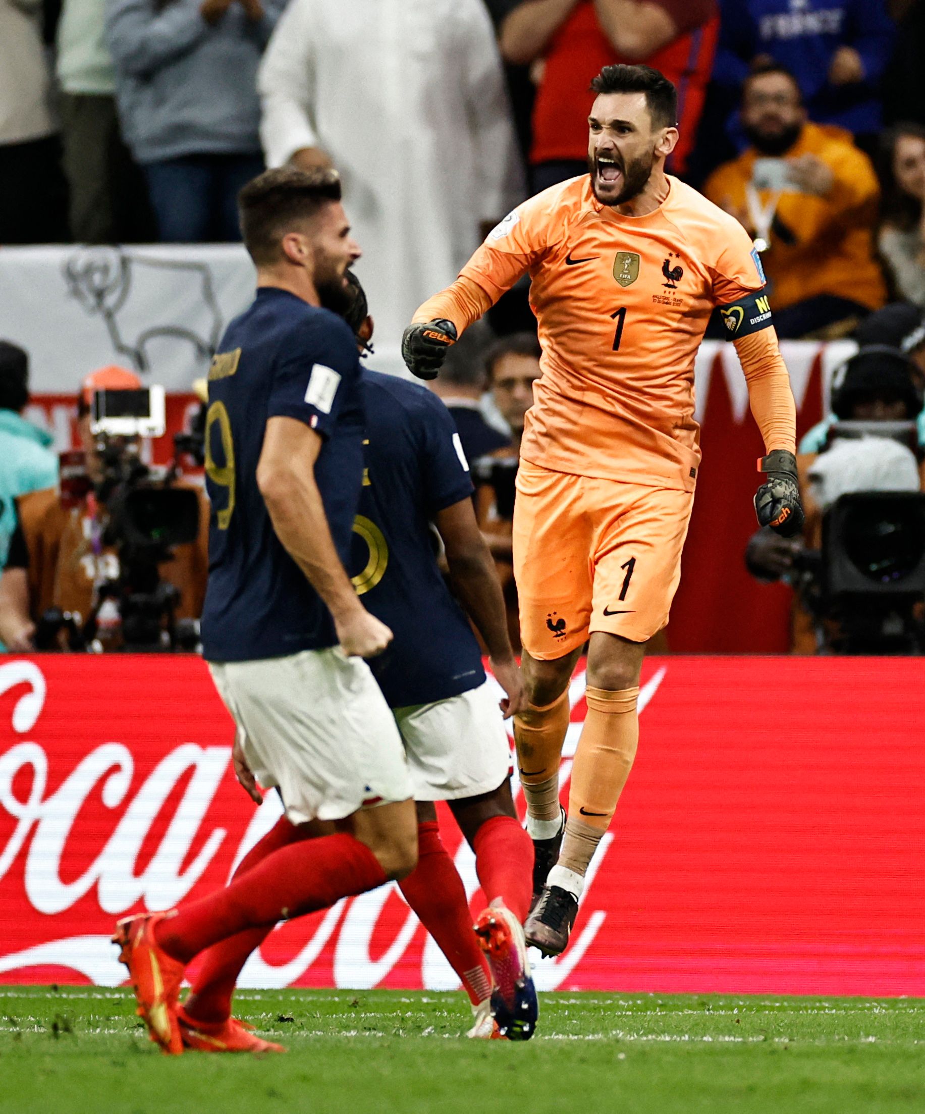 World Cup: Who has been the best goalkeeper at Qatar 2022?