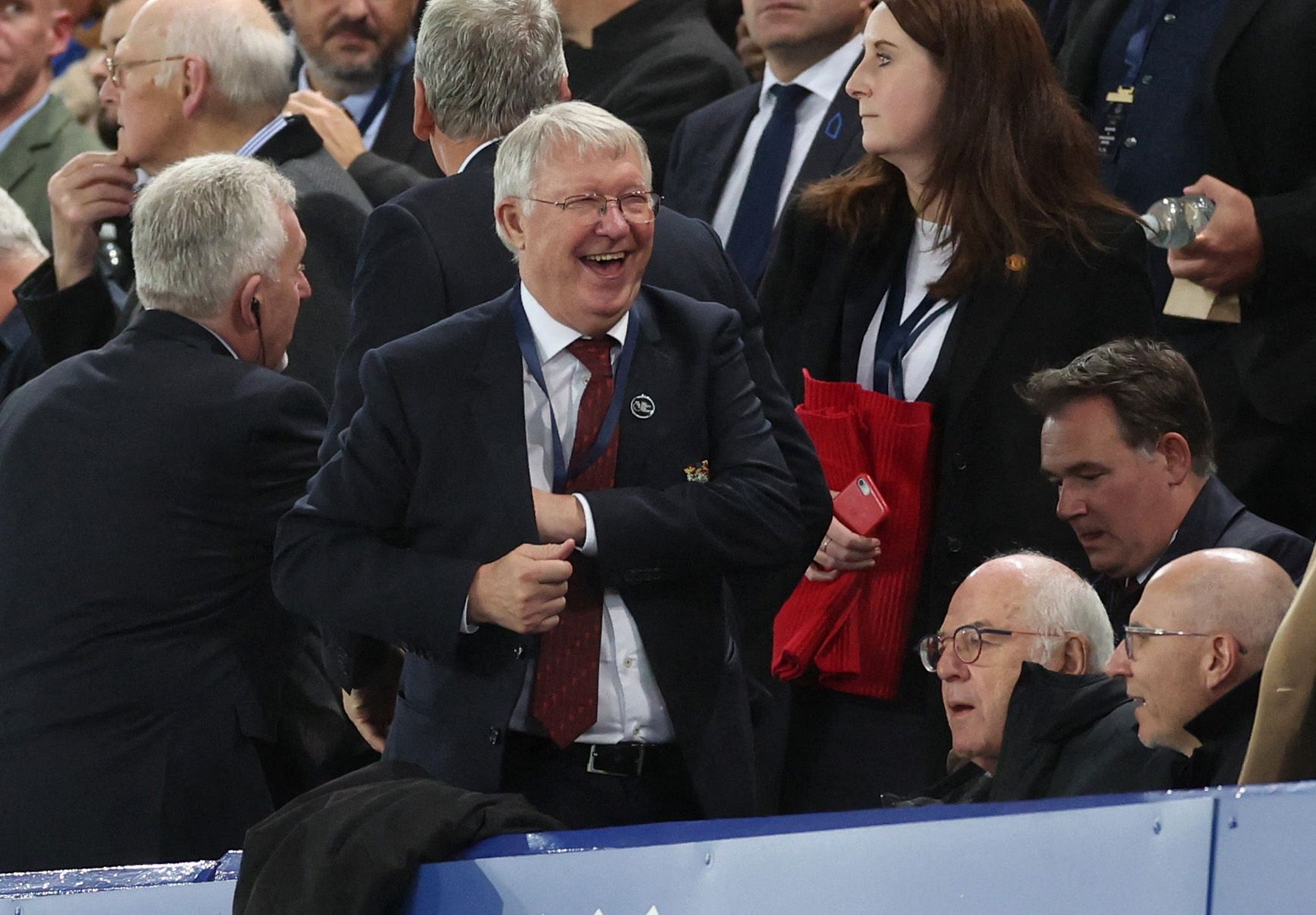 Inspiring: 10 Alex Ferguson Quotes Ranked