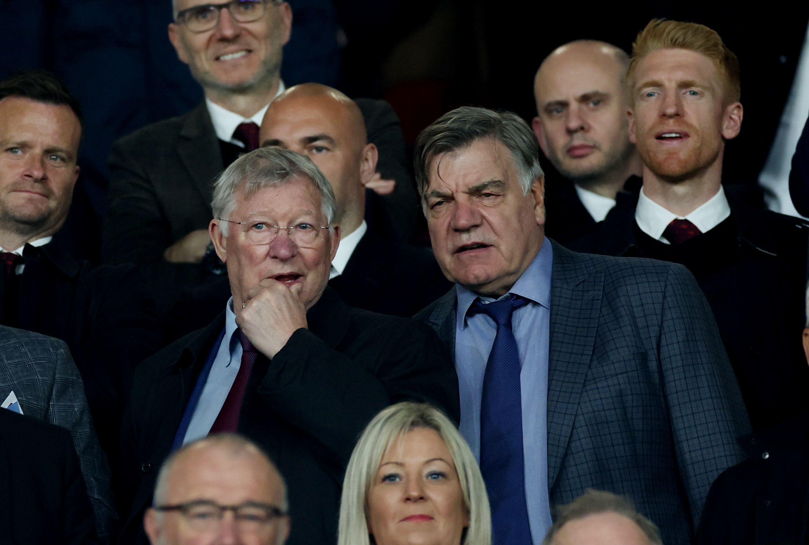 Inspiring: 10 Alex Ferguson Quotes Ranked