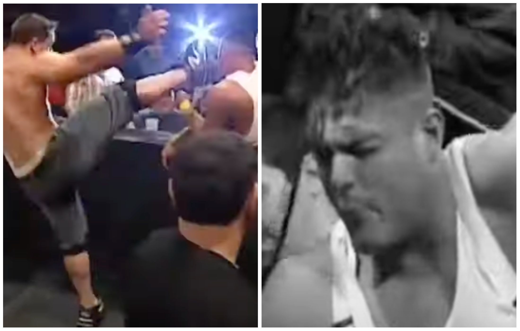 WWE: John Cena once accidentally broke released star's neck