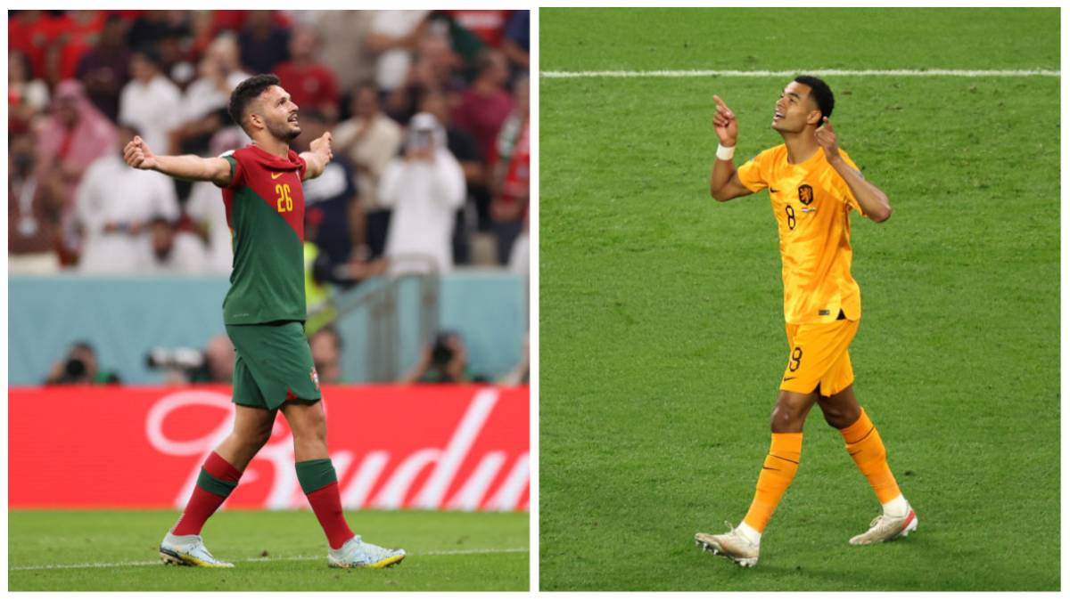 5 World Cup stars who could move in January