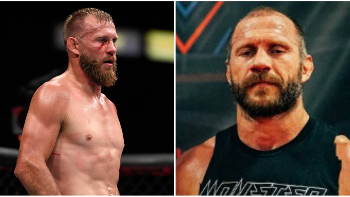 UFC: Donald Cerrone looks shredded after July retirement