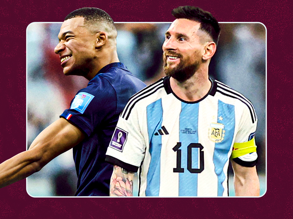 2022 World Cup Final: Messi’s Legacy or Mbappe’s Coronation?