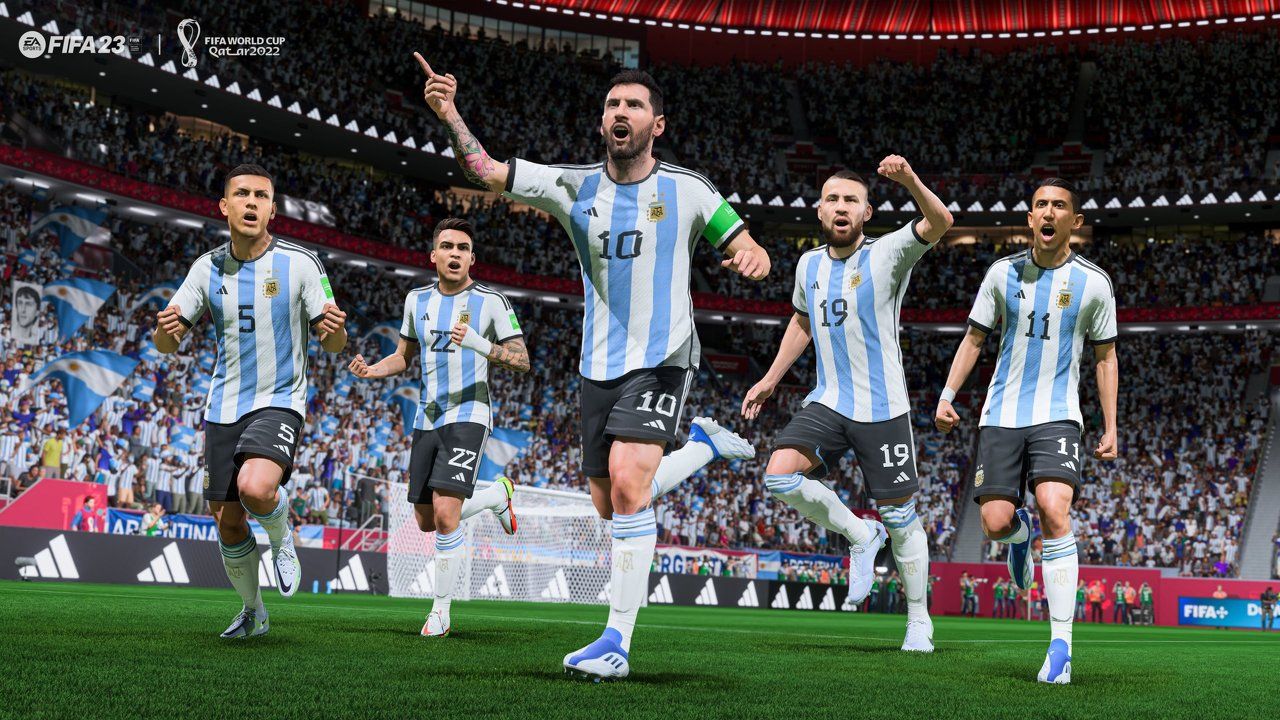 FIFA 23 Team of the Year (TOTY): Promo squad predictions
