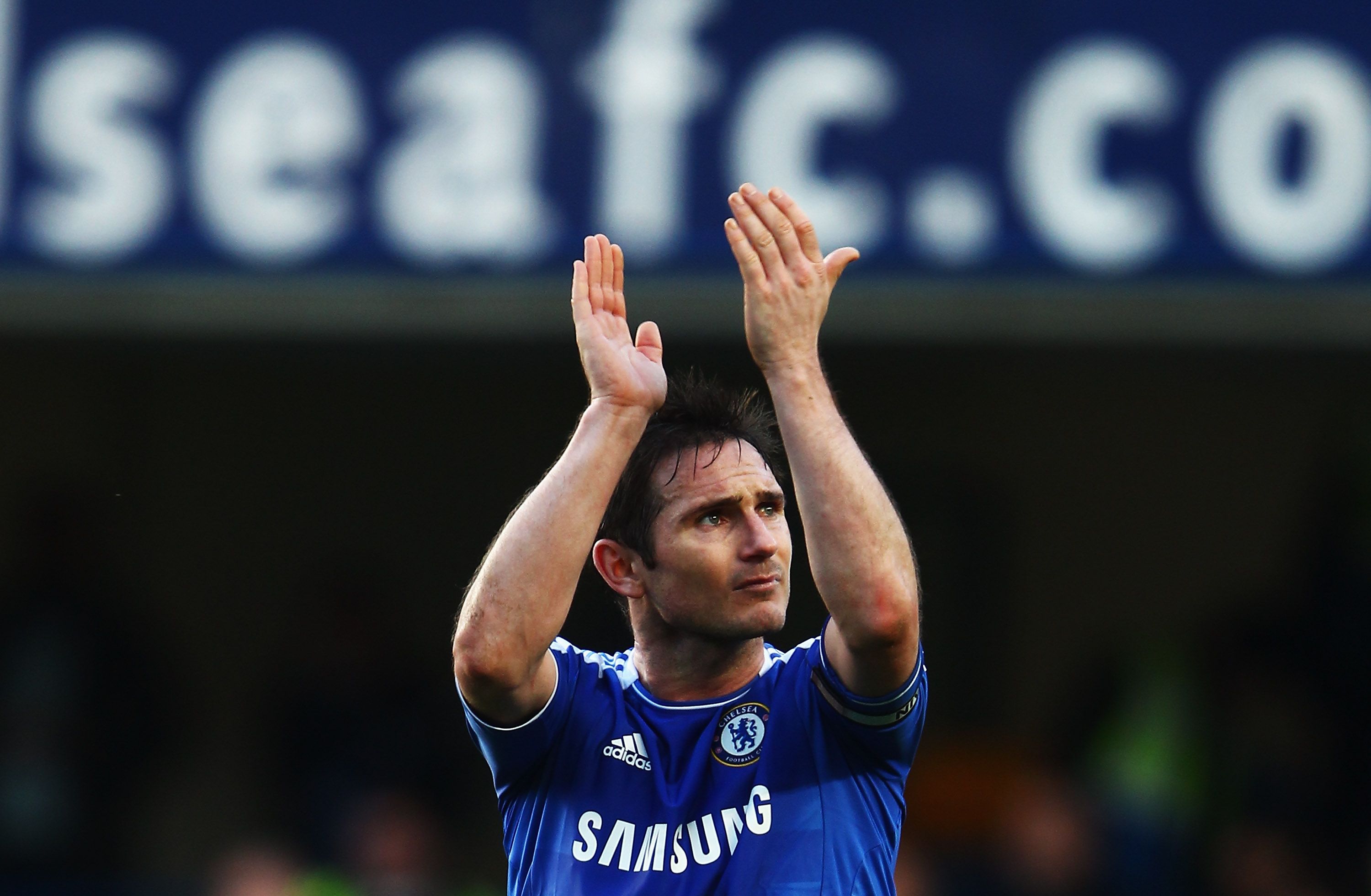 Top 5 Chelsea FC goalscorers of the Premier League era
