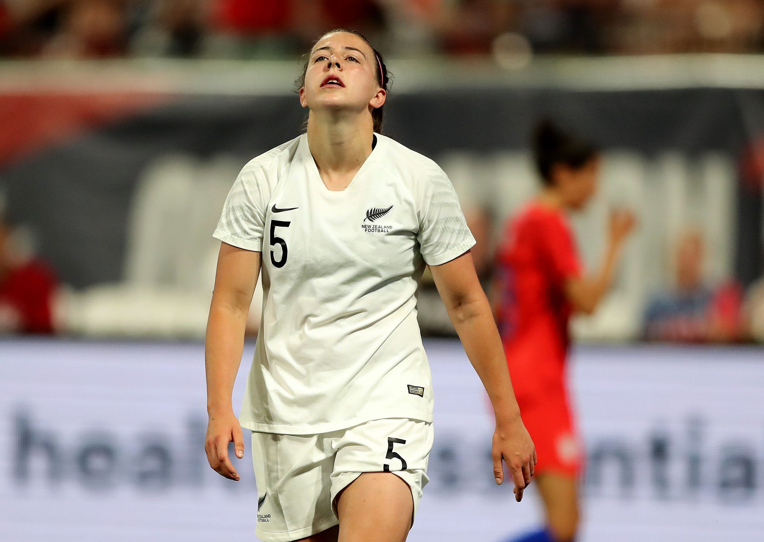 Meikayla Moore: New Zealand star’s perfect own-goal hat-trick is still ...