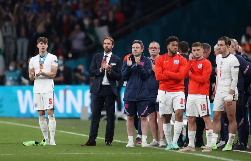 UEFA Euro 2024 Qualifying: Groups, dates, England fixtures and more