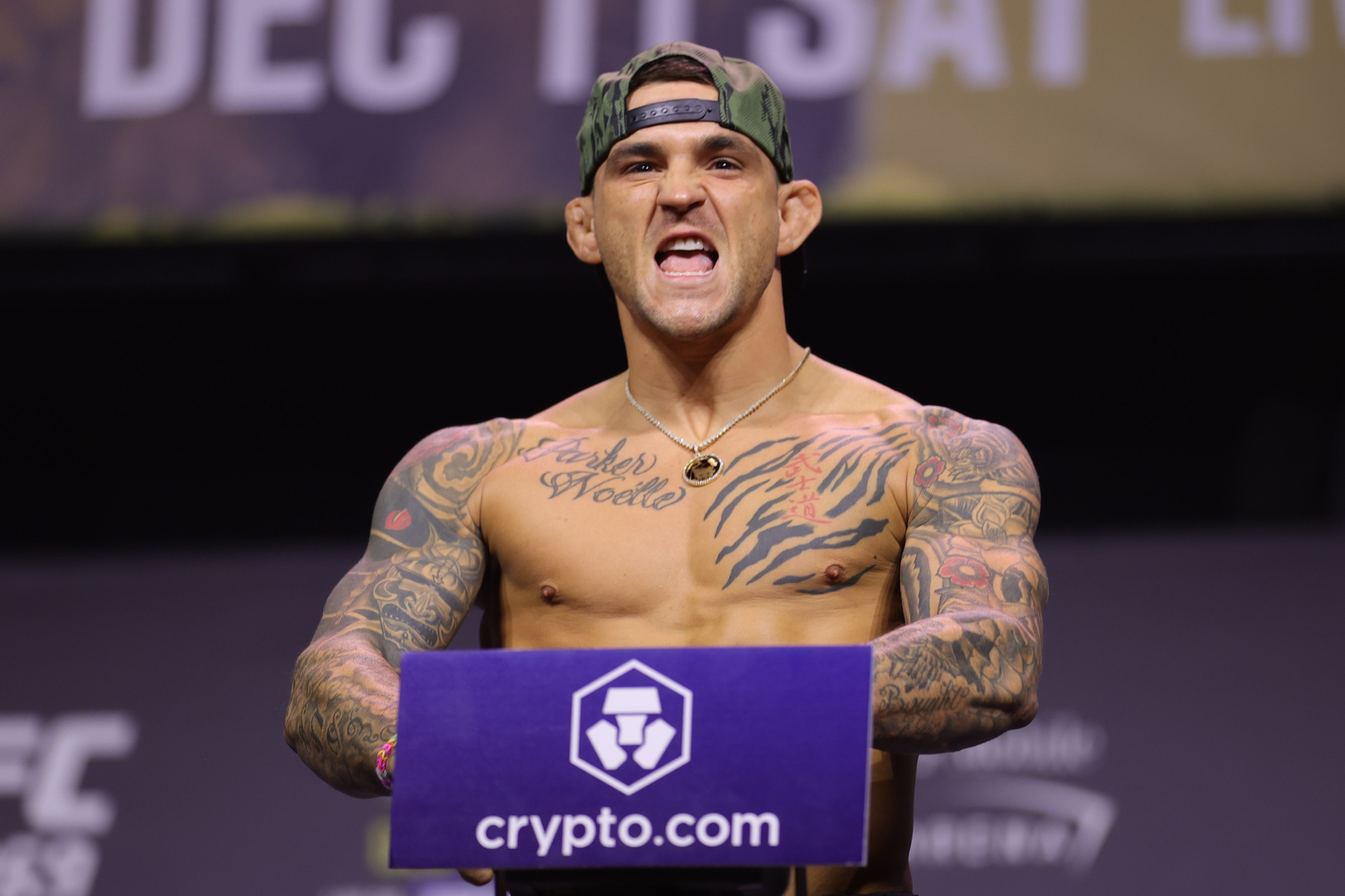 Usman, Ngannou, Jones, Volkanovski: Who is the best UFC fighter in 2022?