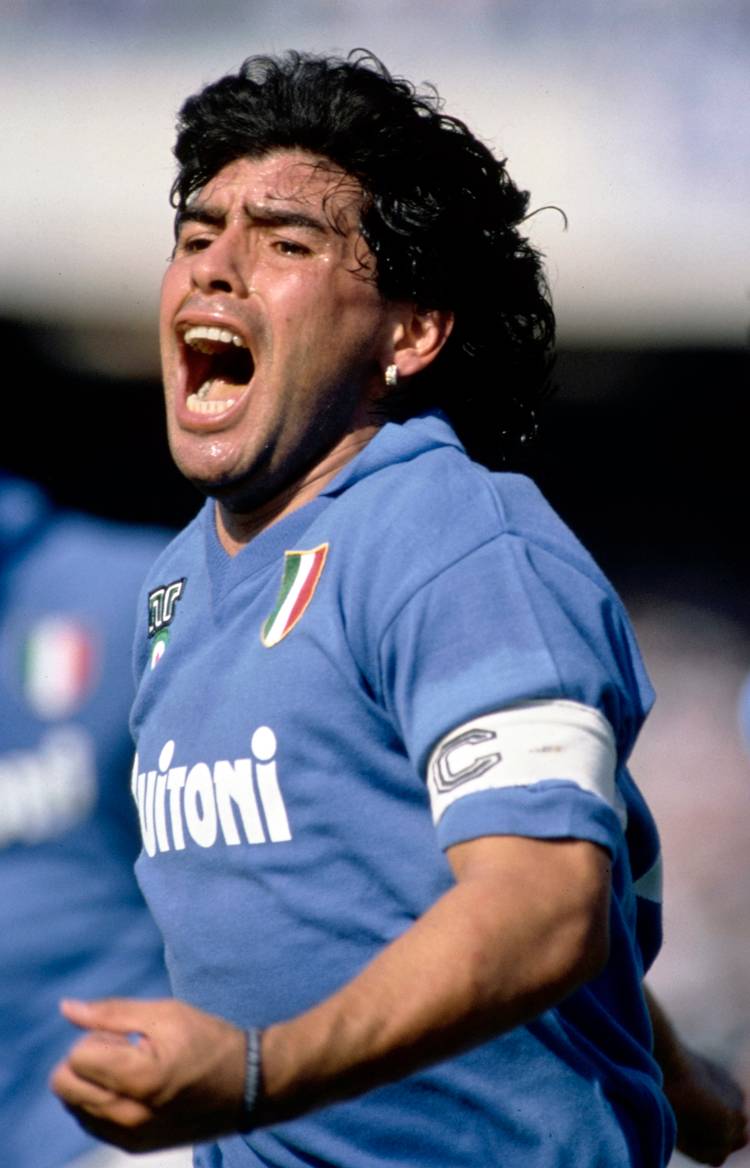 Diego Maradona vs Lionel Messi: Who had the better prime?