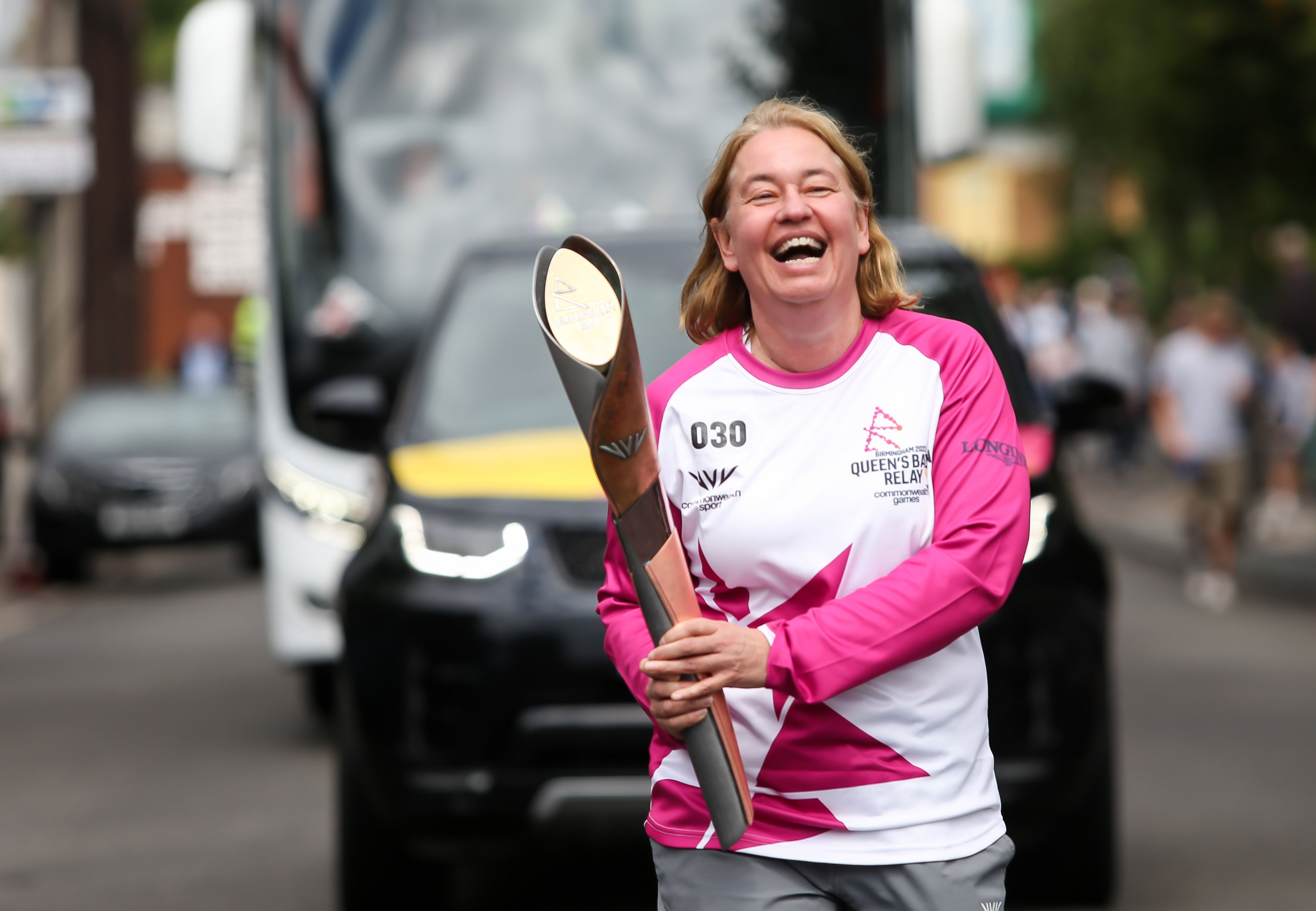 WSL: FA's Rachel Pavlou explains how league can become world's best