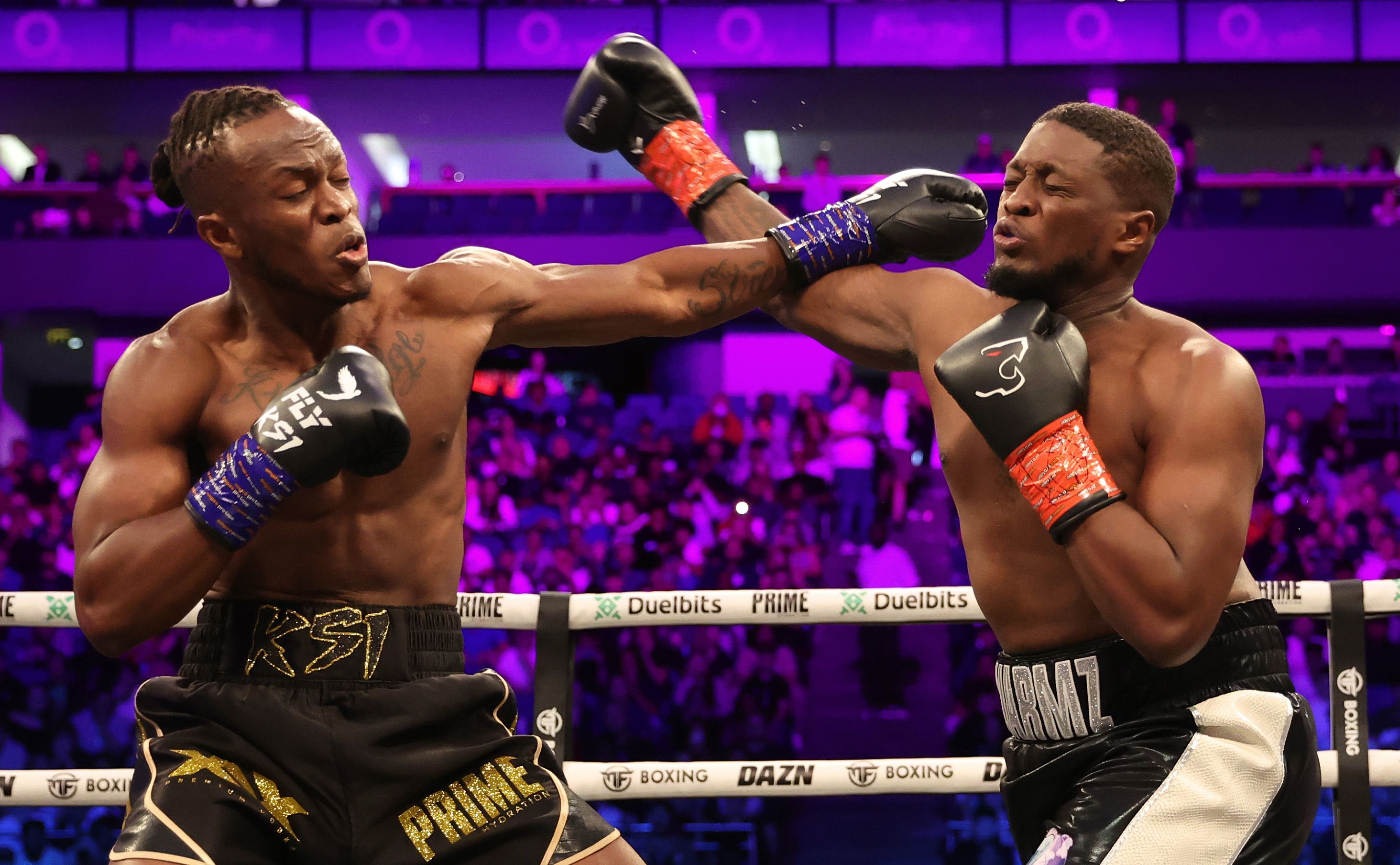 KSI vs Faze Temper Live Stream: How to Watch