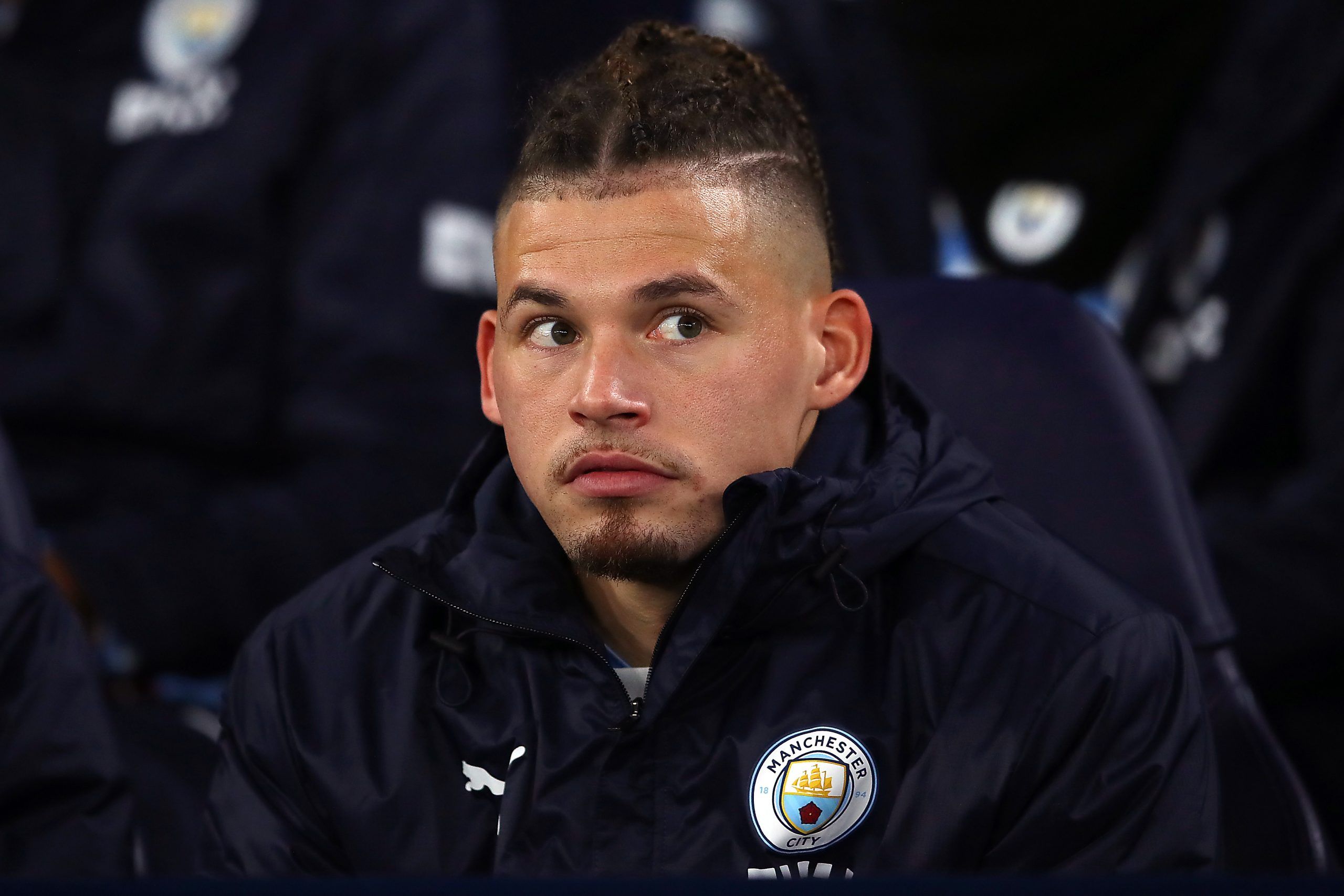 Kalvin Phillips returned from World Cup 'overweight', says Pep Guardiola