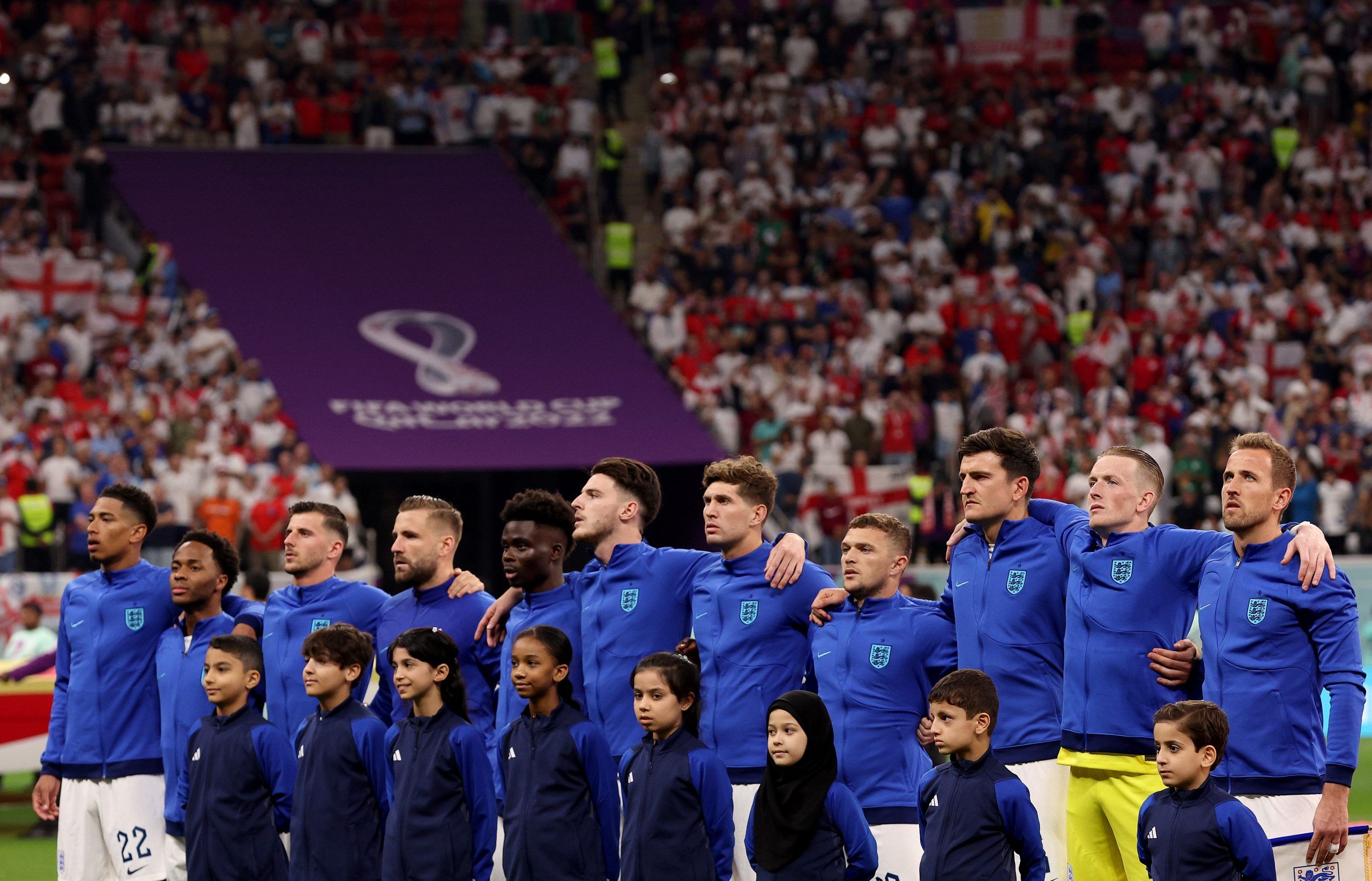 What is England's biggest win in football?