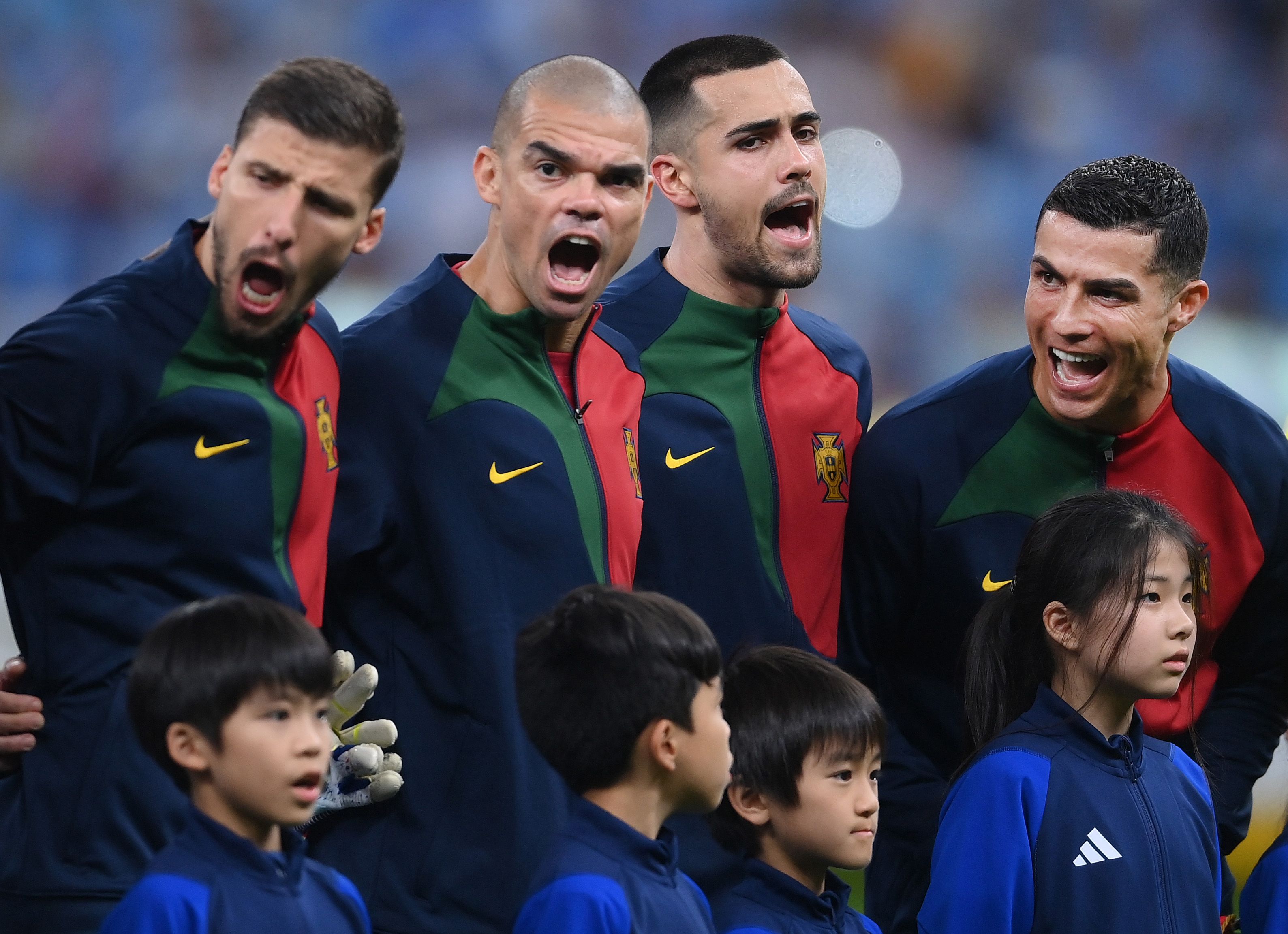 South Korea vs Portugal: Date, Team News, TV Channel and more