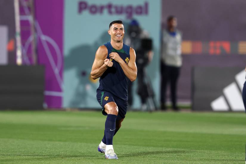 Cristiano Ronaldo body transformation from his first match to the most ...