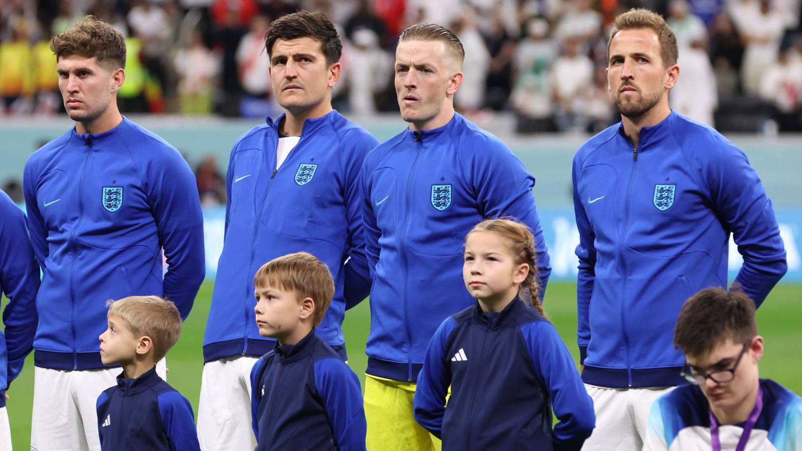 Predicting England's Euro 2024 Starting XI