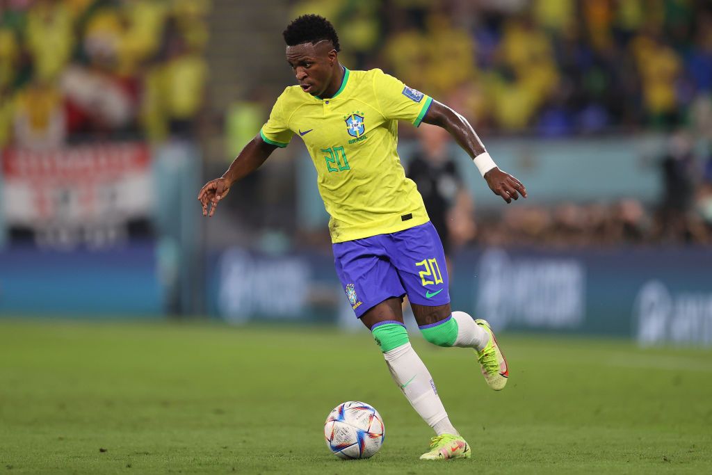 World Cup: Brazil press officer slammed for treatment of cat