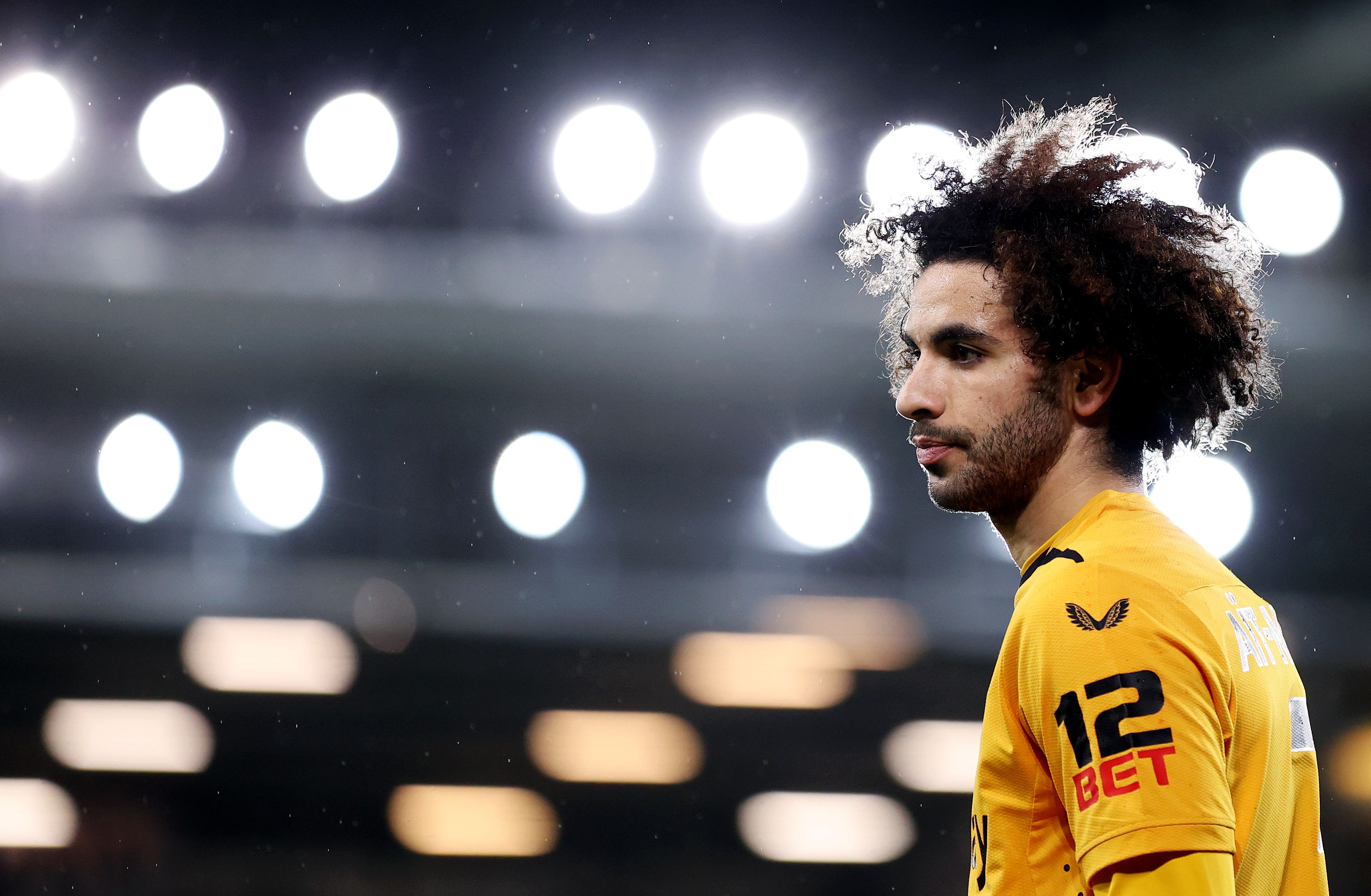 Wolves vs Man United: Date, tv channel team news & more