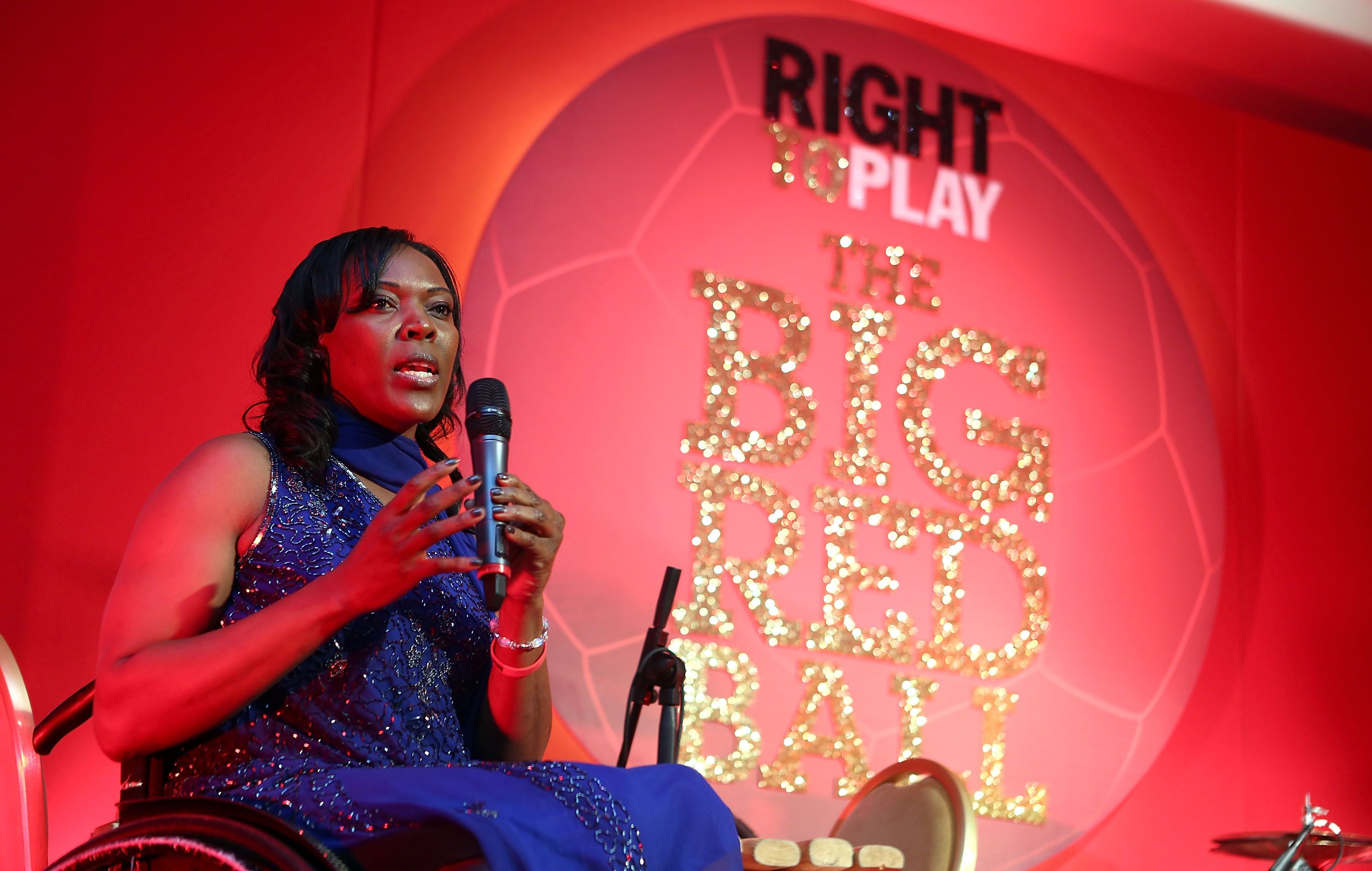 Garnet Mackinder, Anne Wafula Strike & Shruti Saujani on inclusion in ...