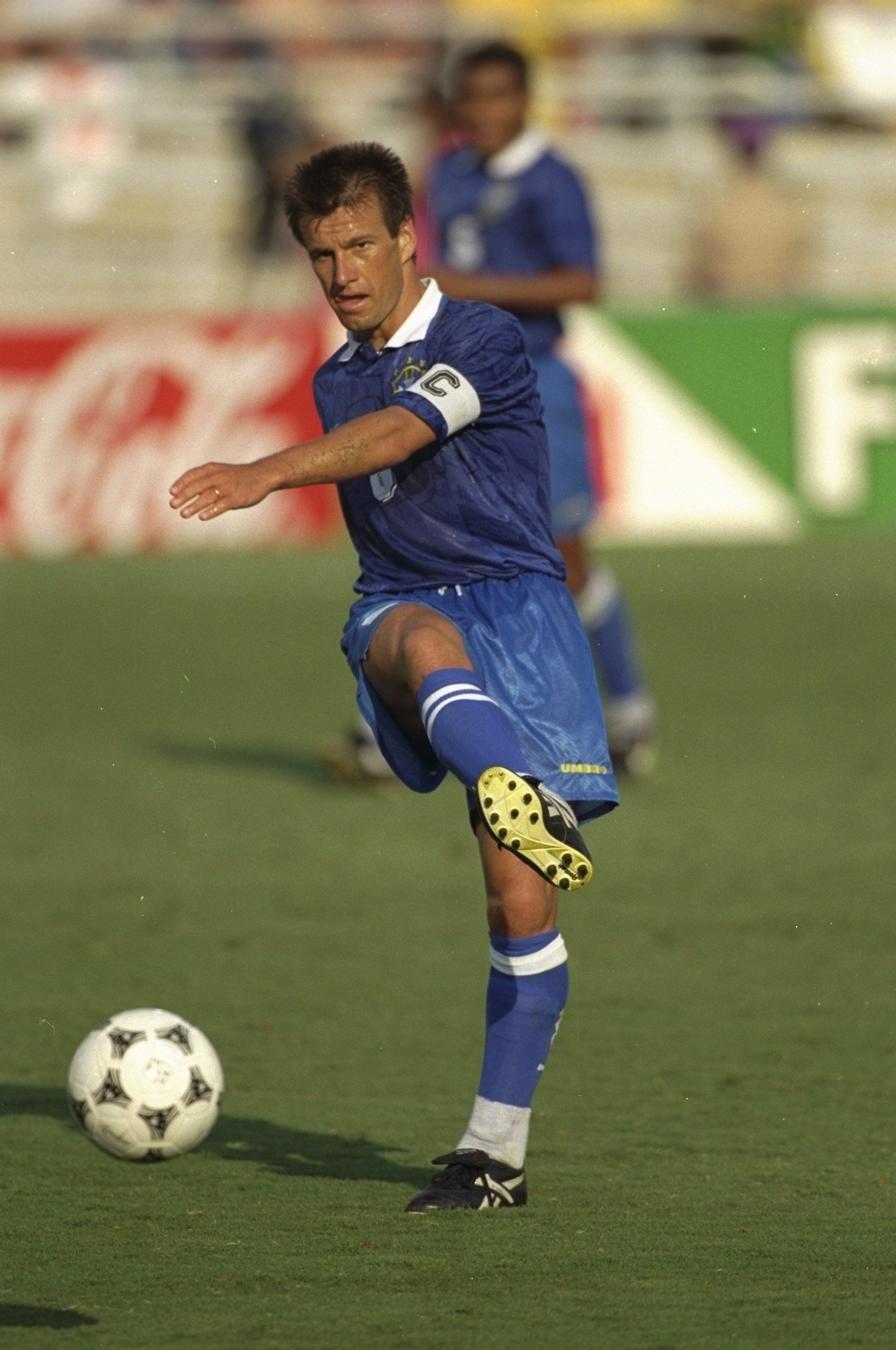 Keane, Walsh, Vieira: Ranking football's greatest ever CDMs