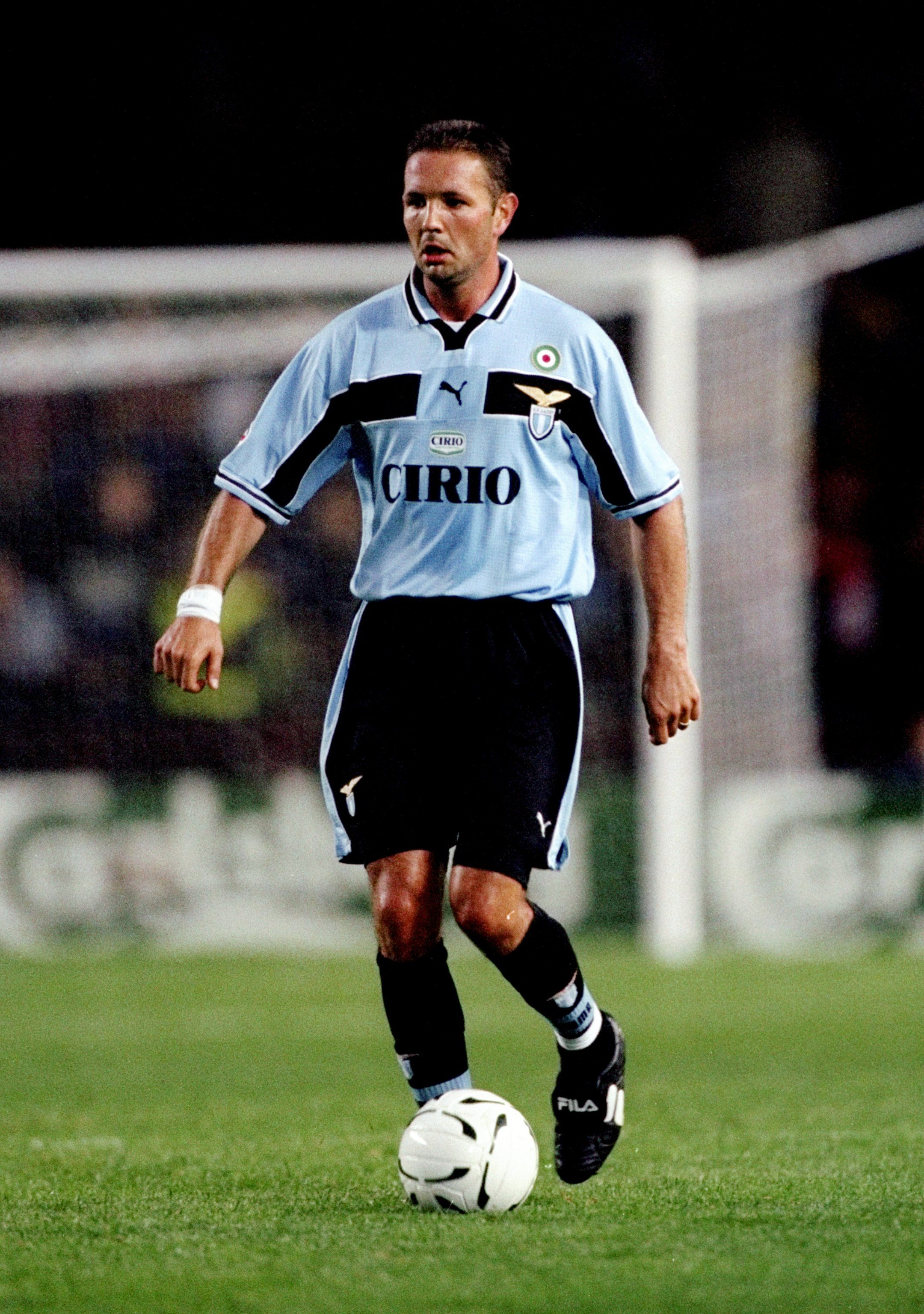 RIP Mihajlović: When Serie A icon scored free-kick hat-trick