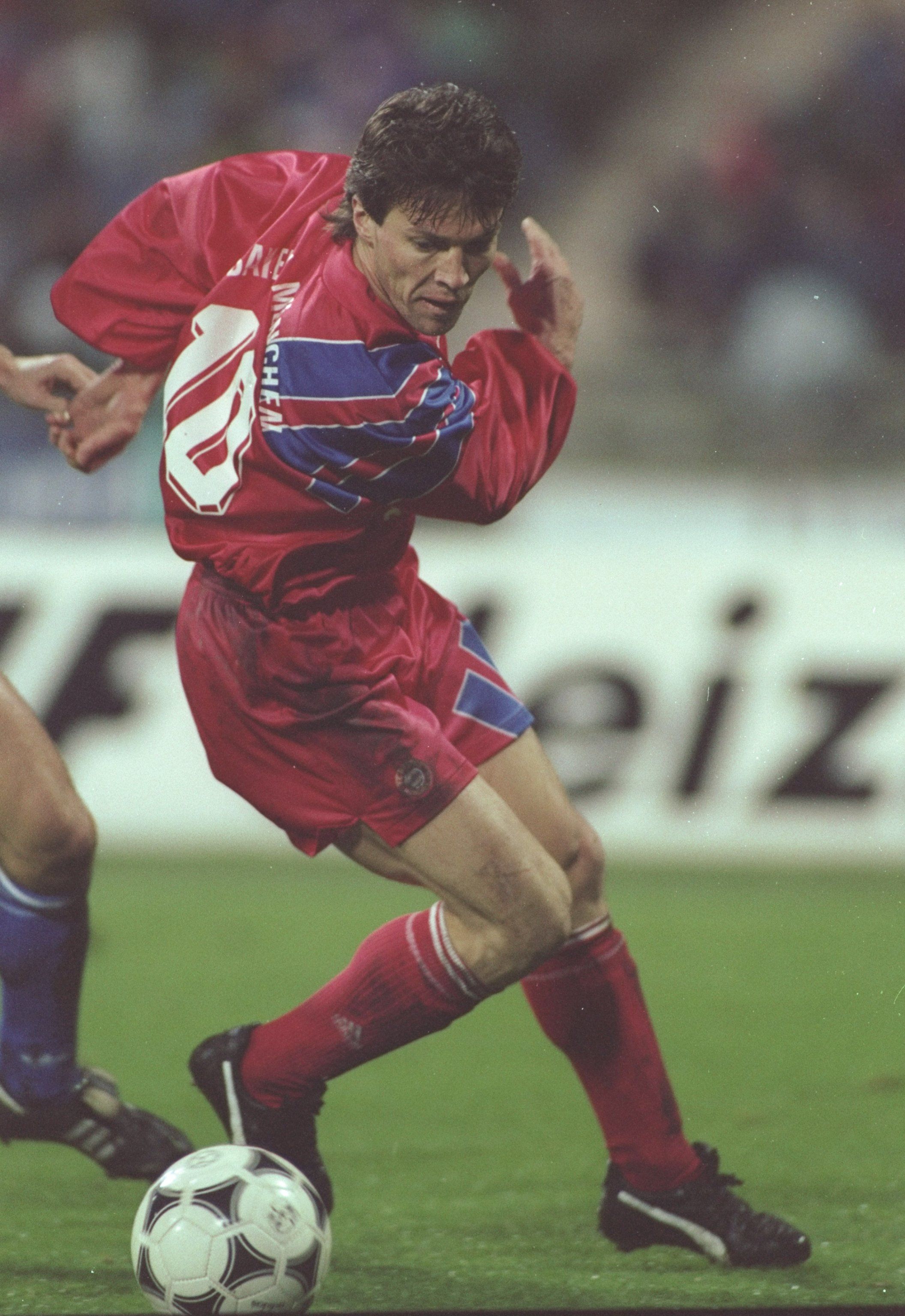 Keane, Walsh, Vieira: Ranking football's greatest ever CDMs