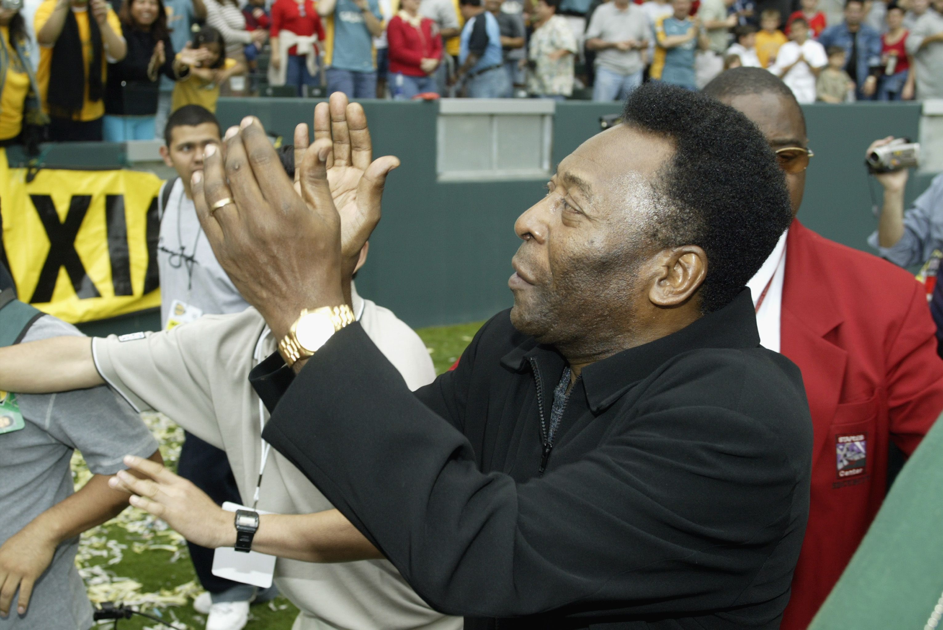 Pele passes away: Remembering the star-studded Ballon d’Or Dream Team
