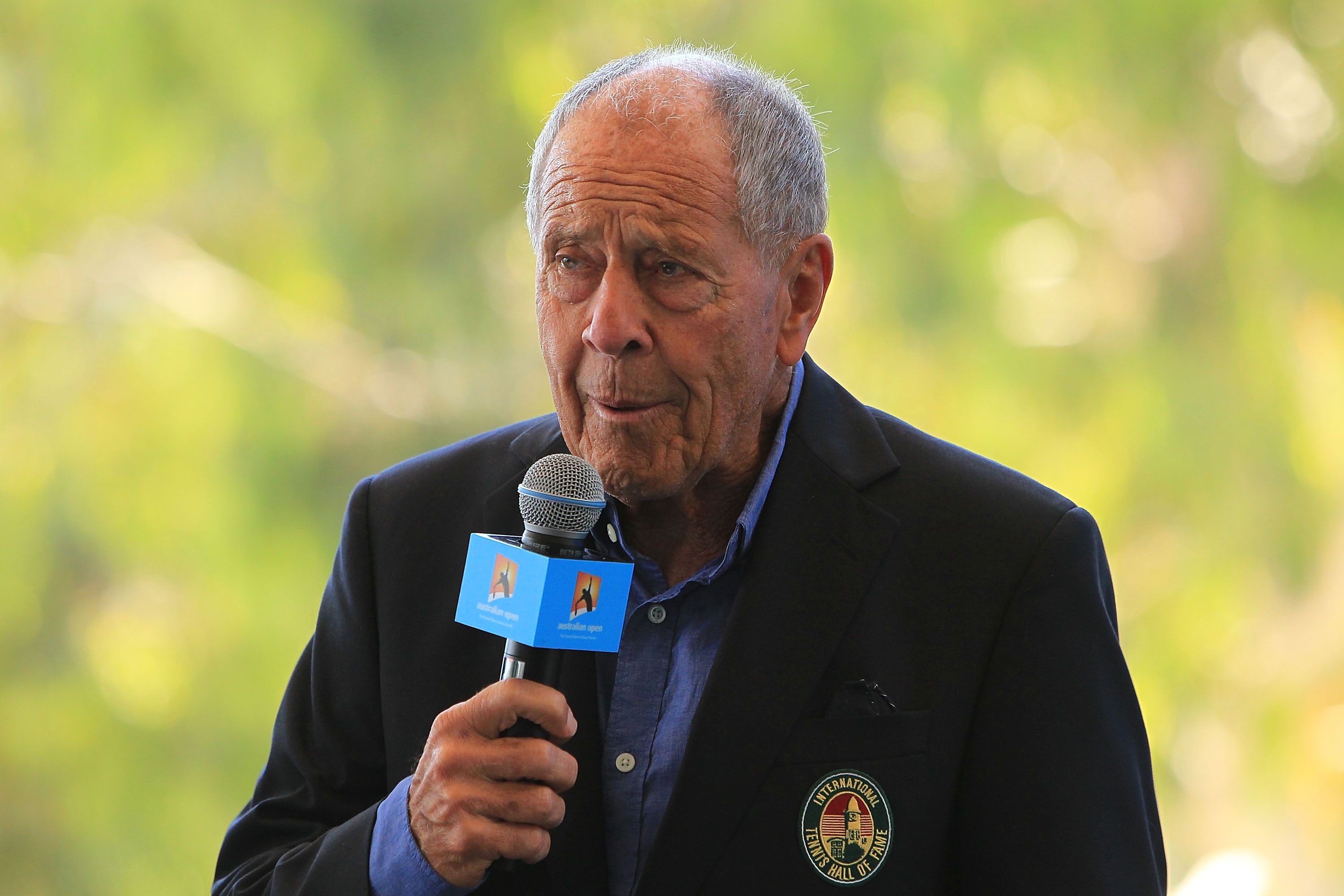 Nick Bollettieri: Tennis icon who coached Serena and Venus Williams ...