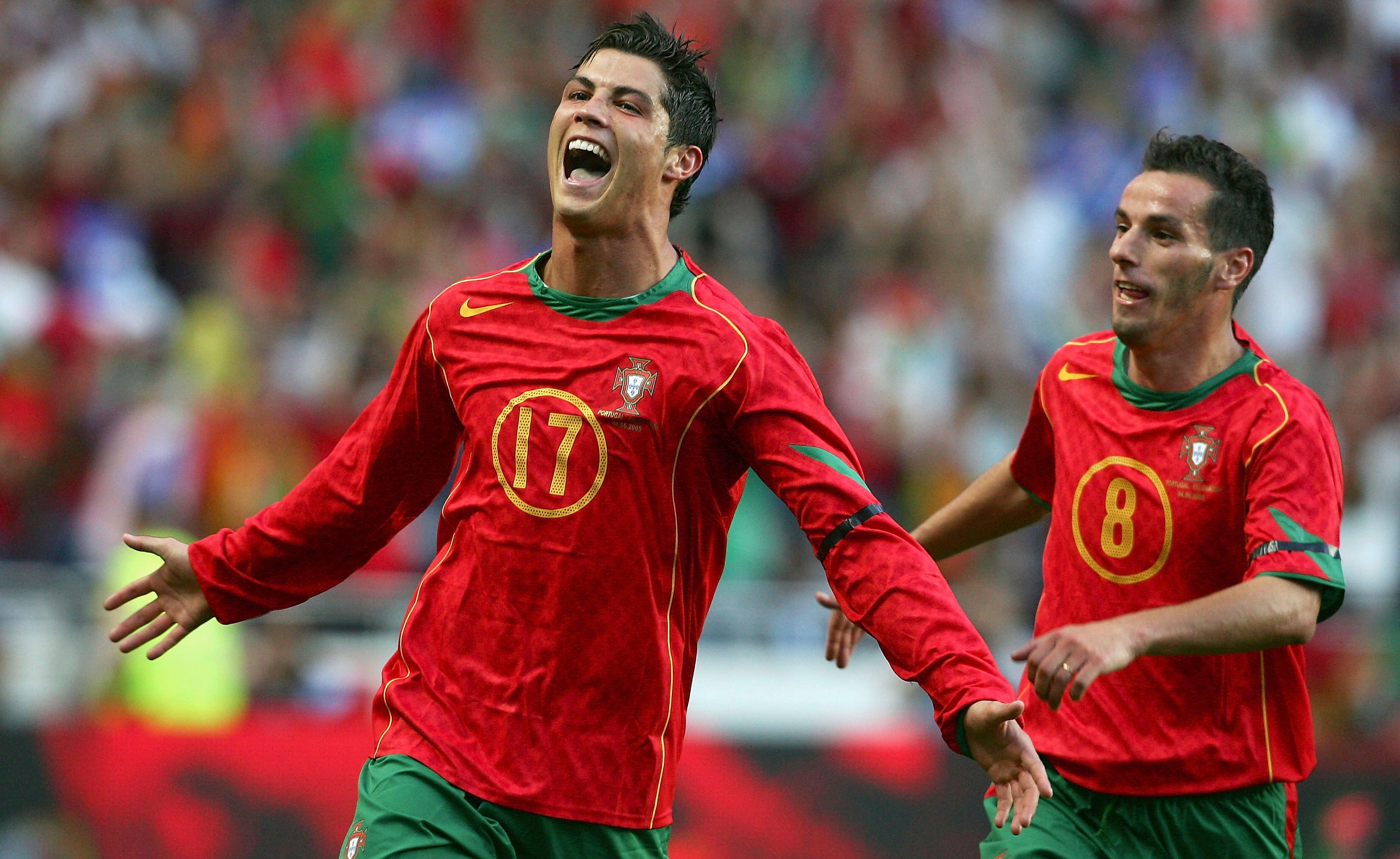 FIFA 23 Flashback Cristiano Ronaldo SBC: How to Complete