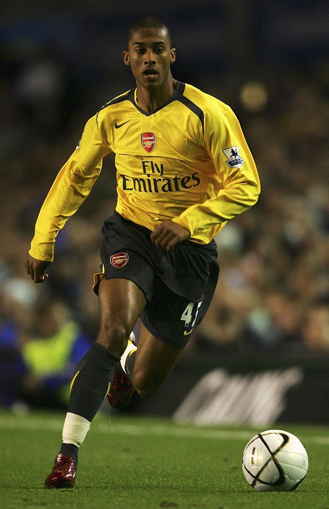 2007 Meridian Cup: What happened to Europe's XI that beat Africa?