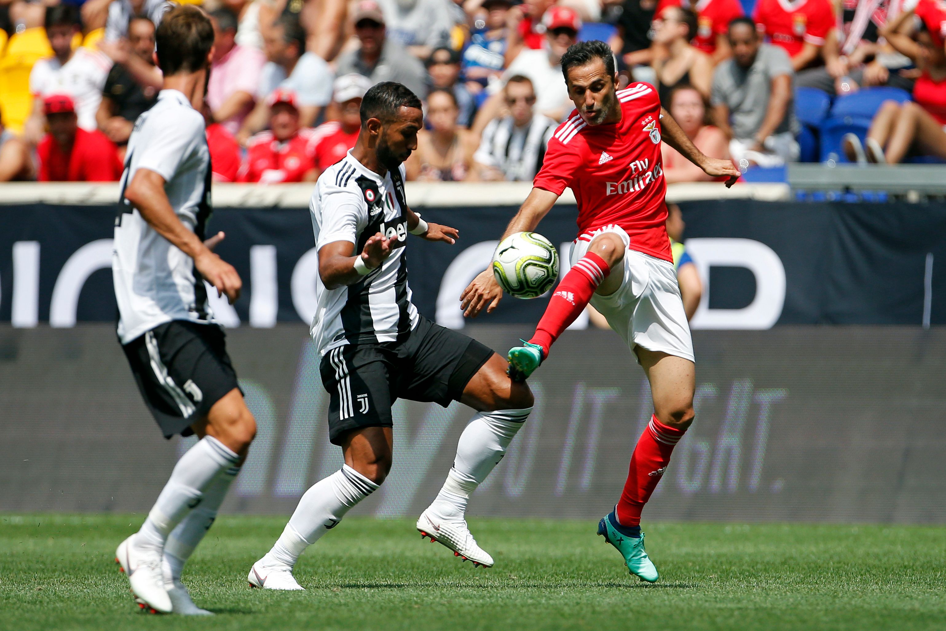 Top 5 SL Benfica goalscorers of all time