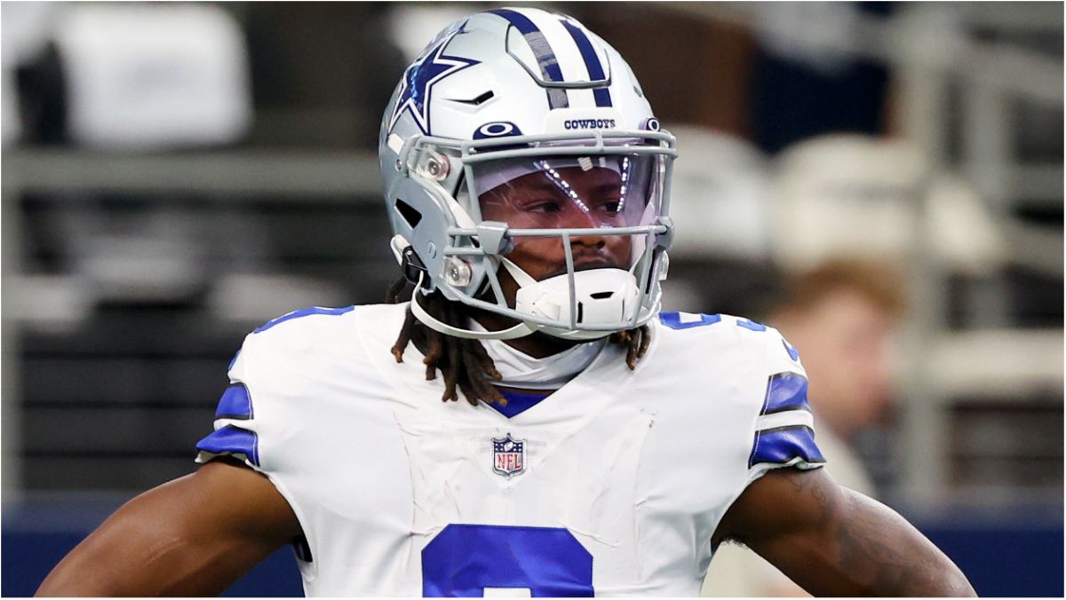 Dallas Cowboys: WR KaVontae Turpin had brilliant reaction to hearing ...