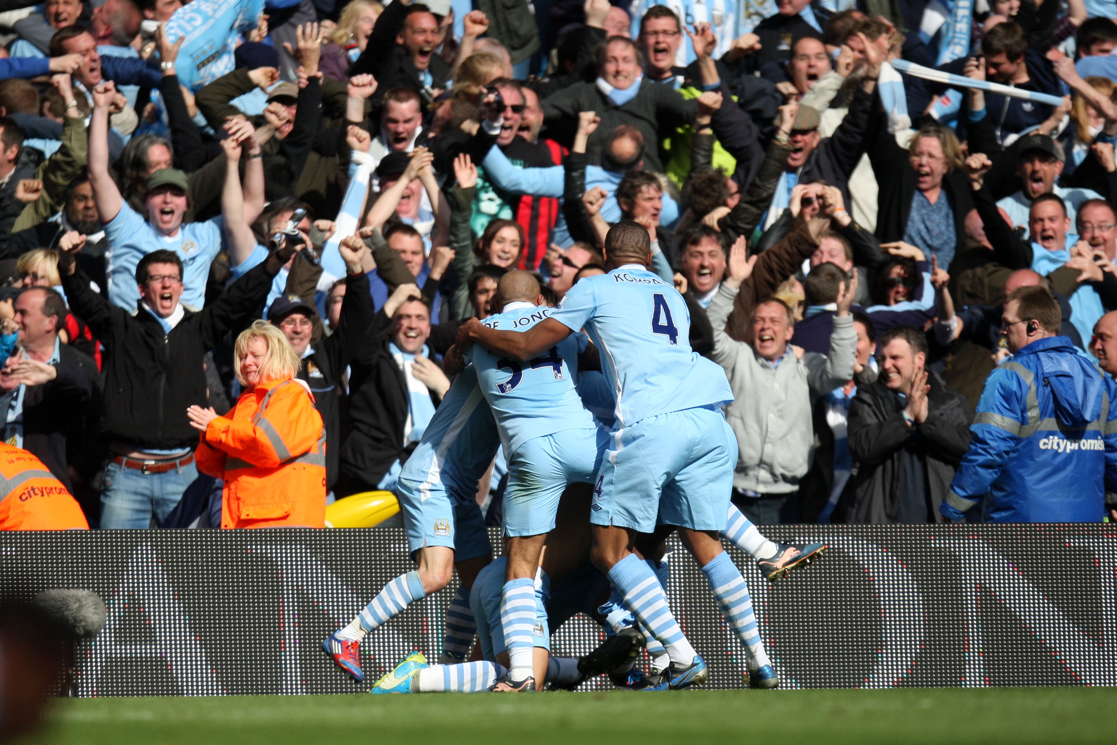 5 best Premier League games of the last decade ranked