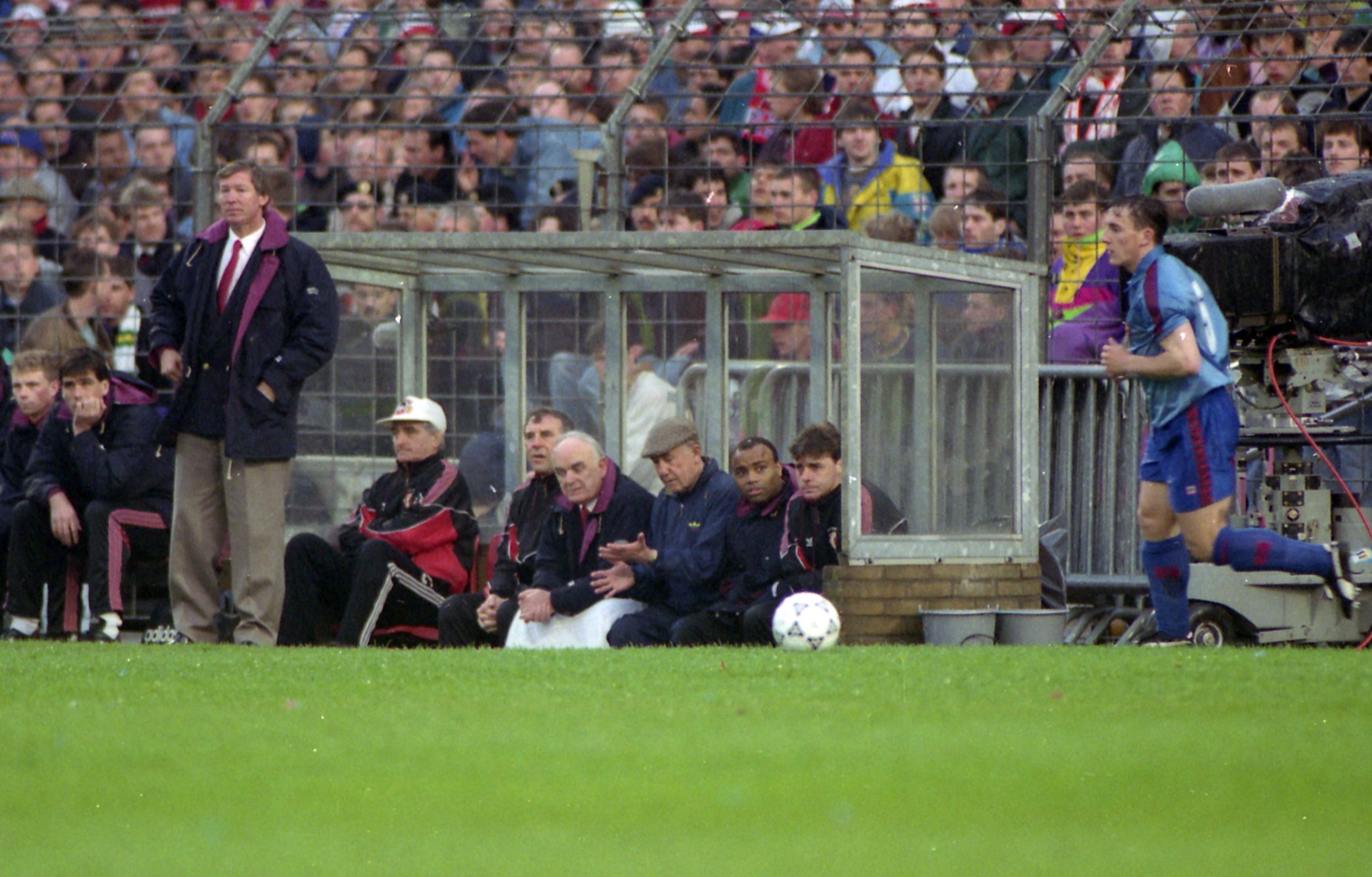 Inspiring: 10 Alex Ferguson Quotes Ranked