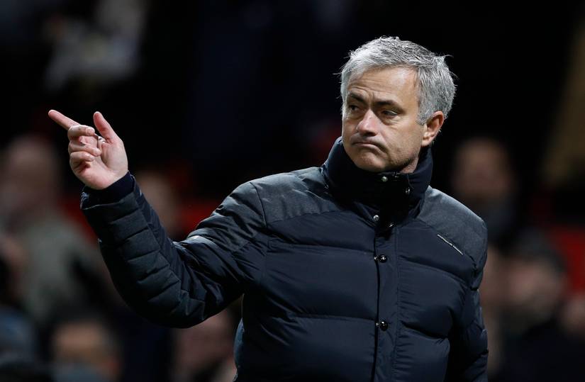 Inspiring: 10 José Mourinho Quotes Ranked