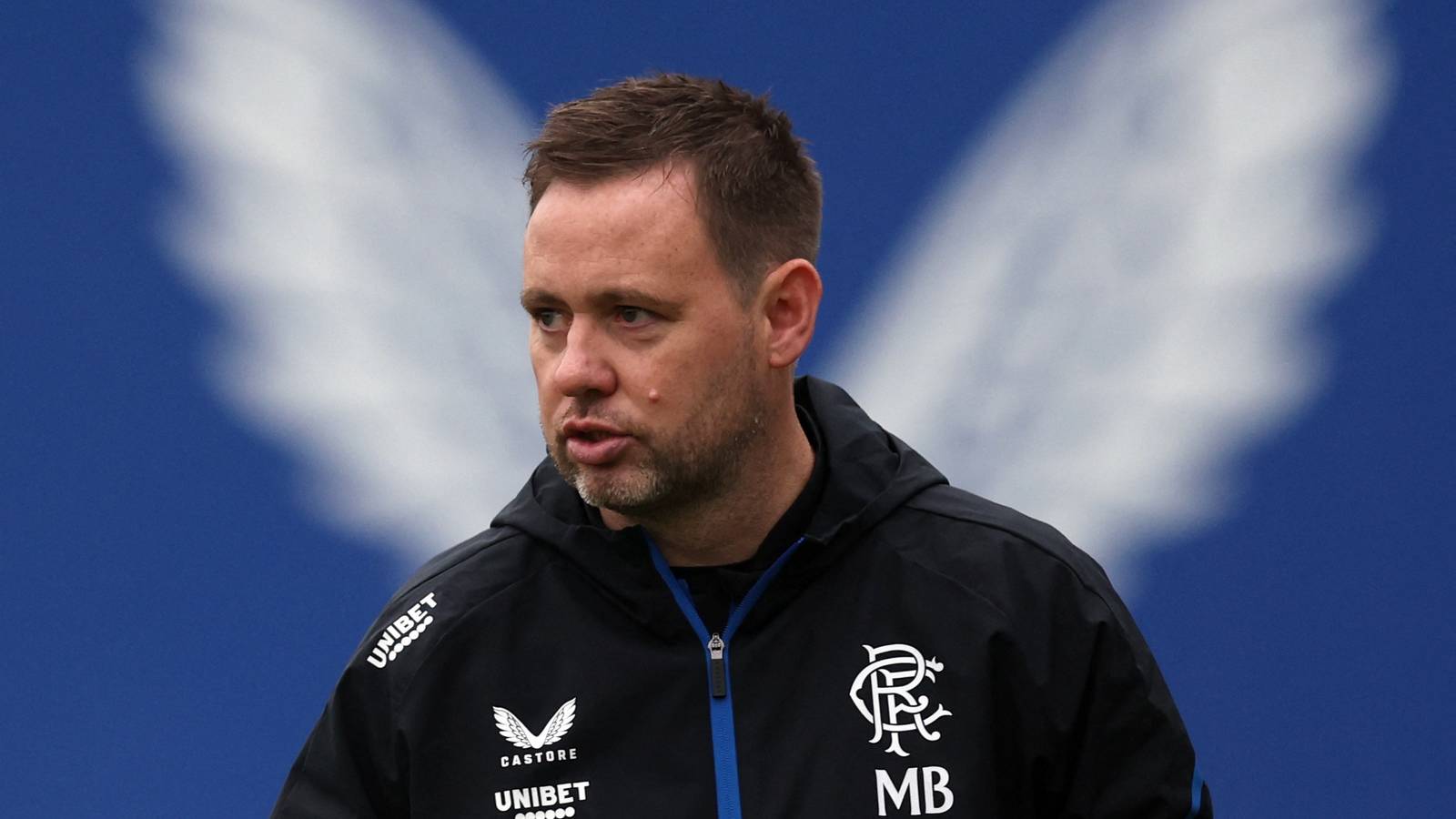Rangers: £37k-a-week star could ensure ‘great start for Beale’