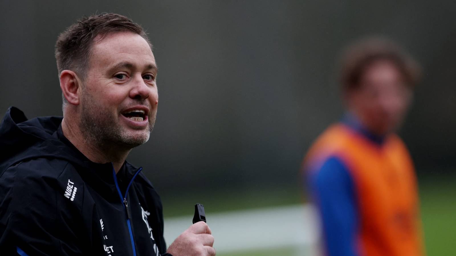 Rangers: £26m duo could now stay after Beale arrival at Ibrox