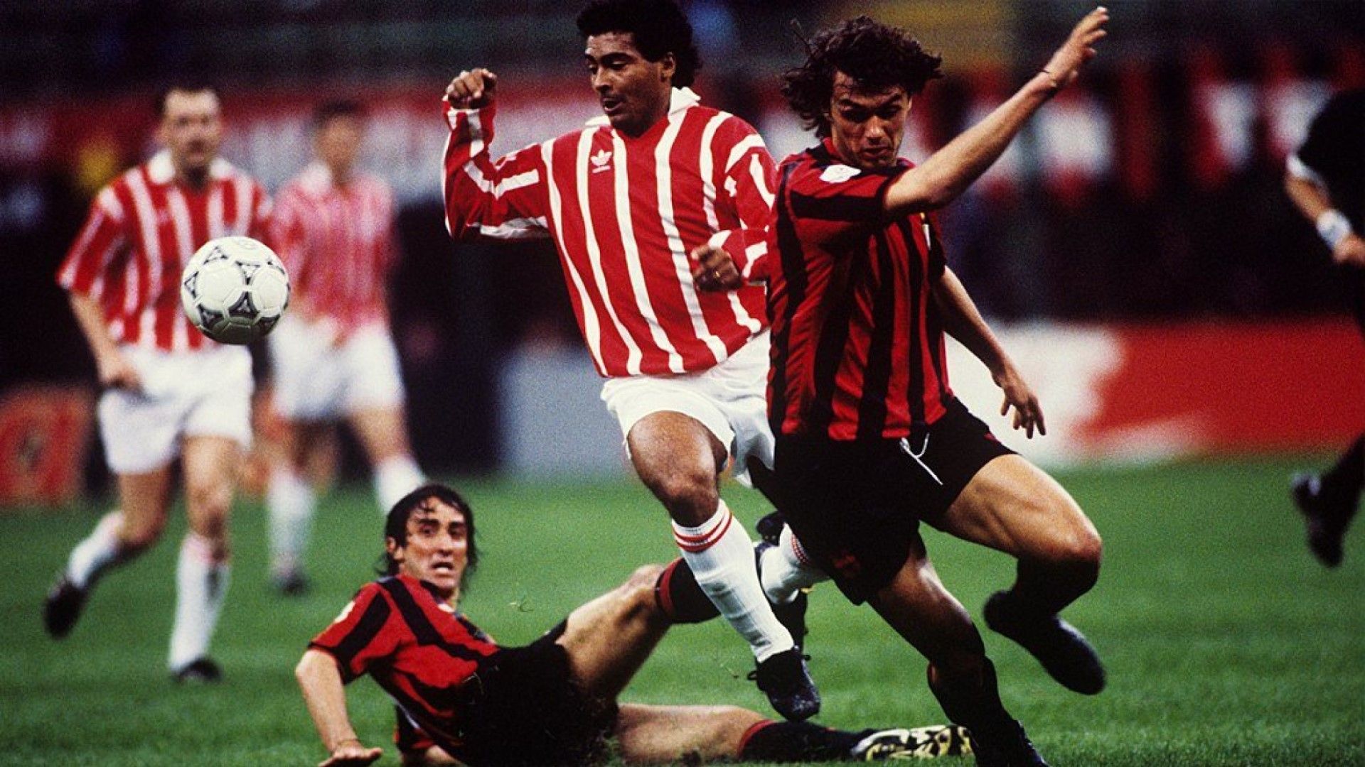 Top 5 PSV Eindhoven goalscorers of all time