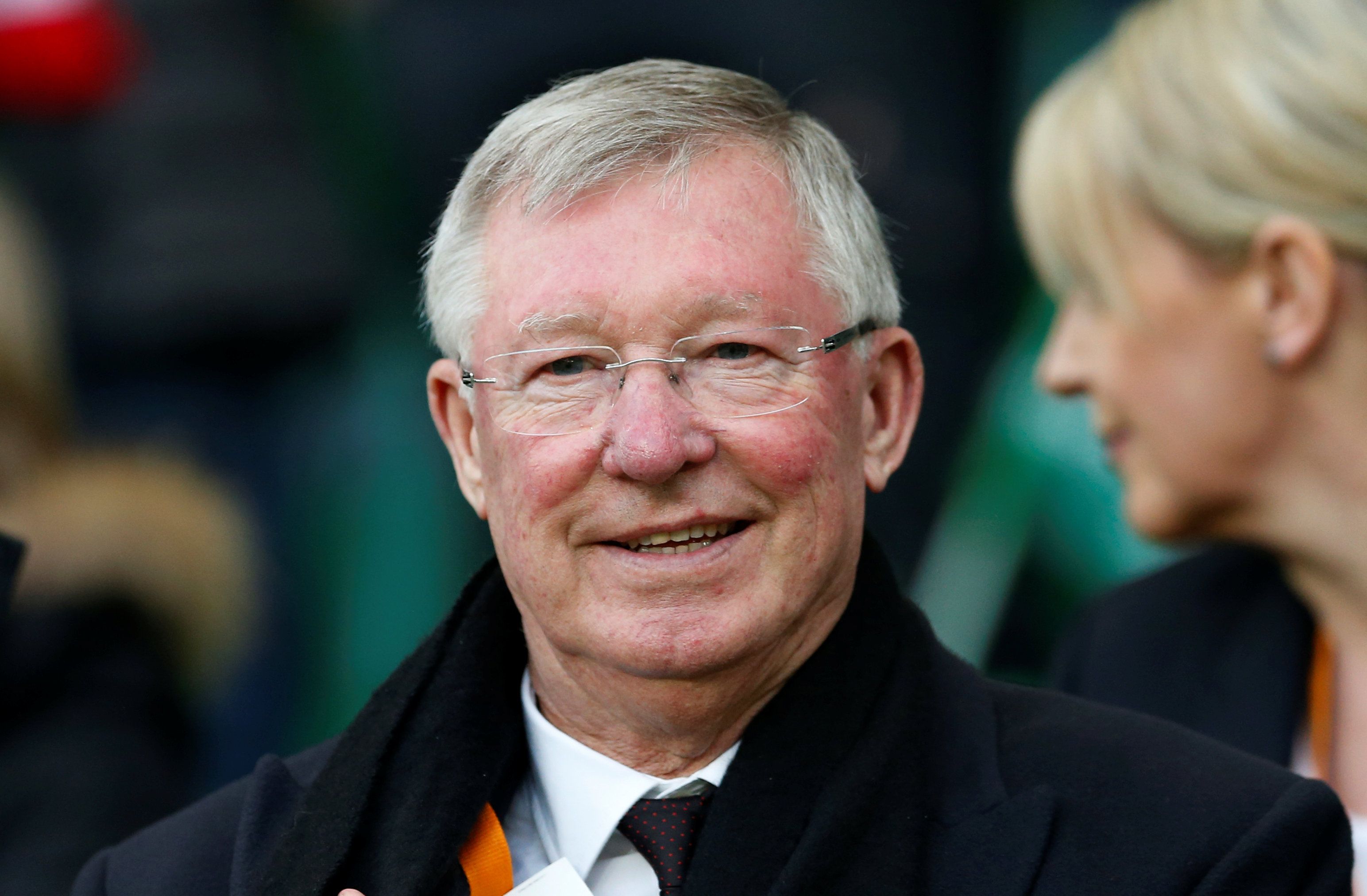 Inspiring: 10 Alex Ferguson Quotes Ranked