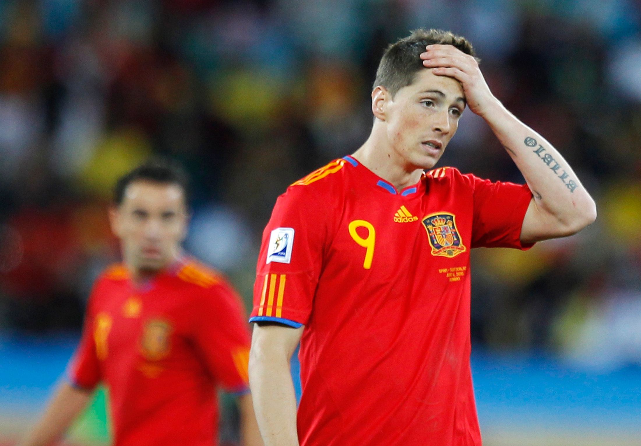 The 5 biggest World Cup shocks of the past 20 years we will never forget