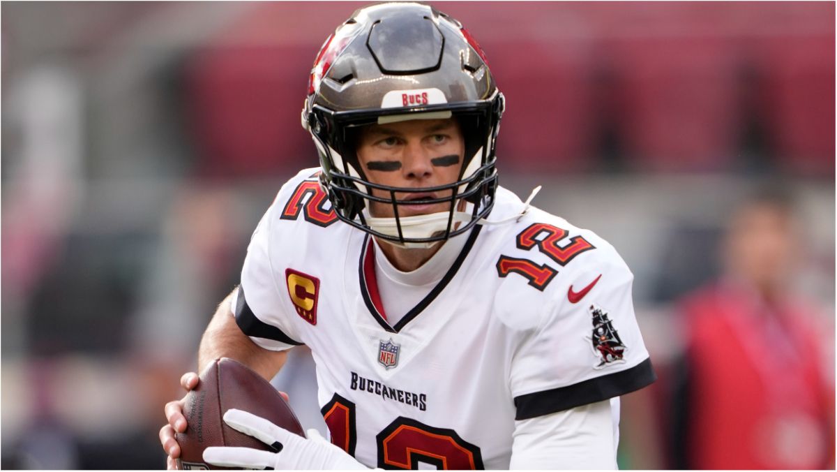ESPN analyst makes big call over Tom Brady & Buccaneers after ...