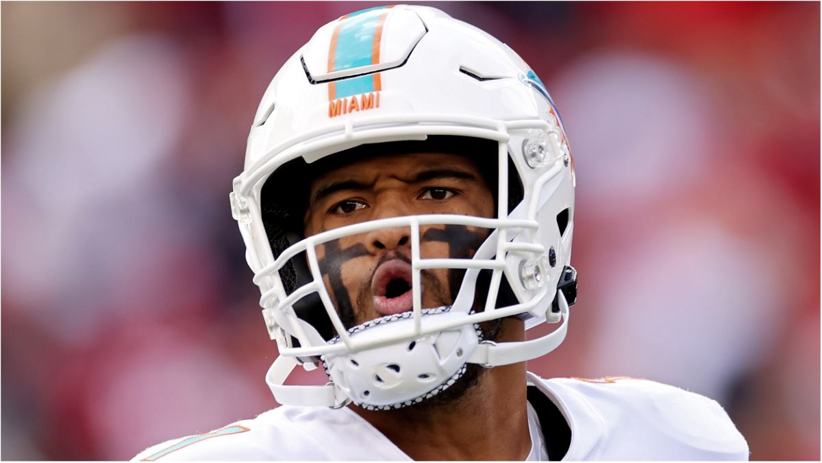 Miami Dolphins: HOF HC explains what team needs to do to make Tua ...