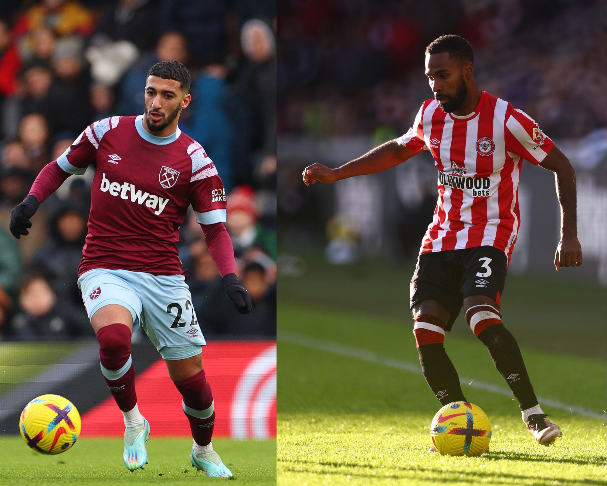 West Ham vs Brentford: Date, live stream, team news, odds & more